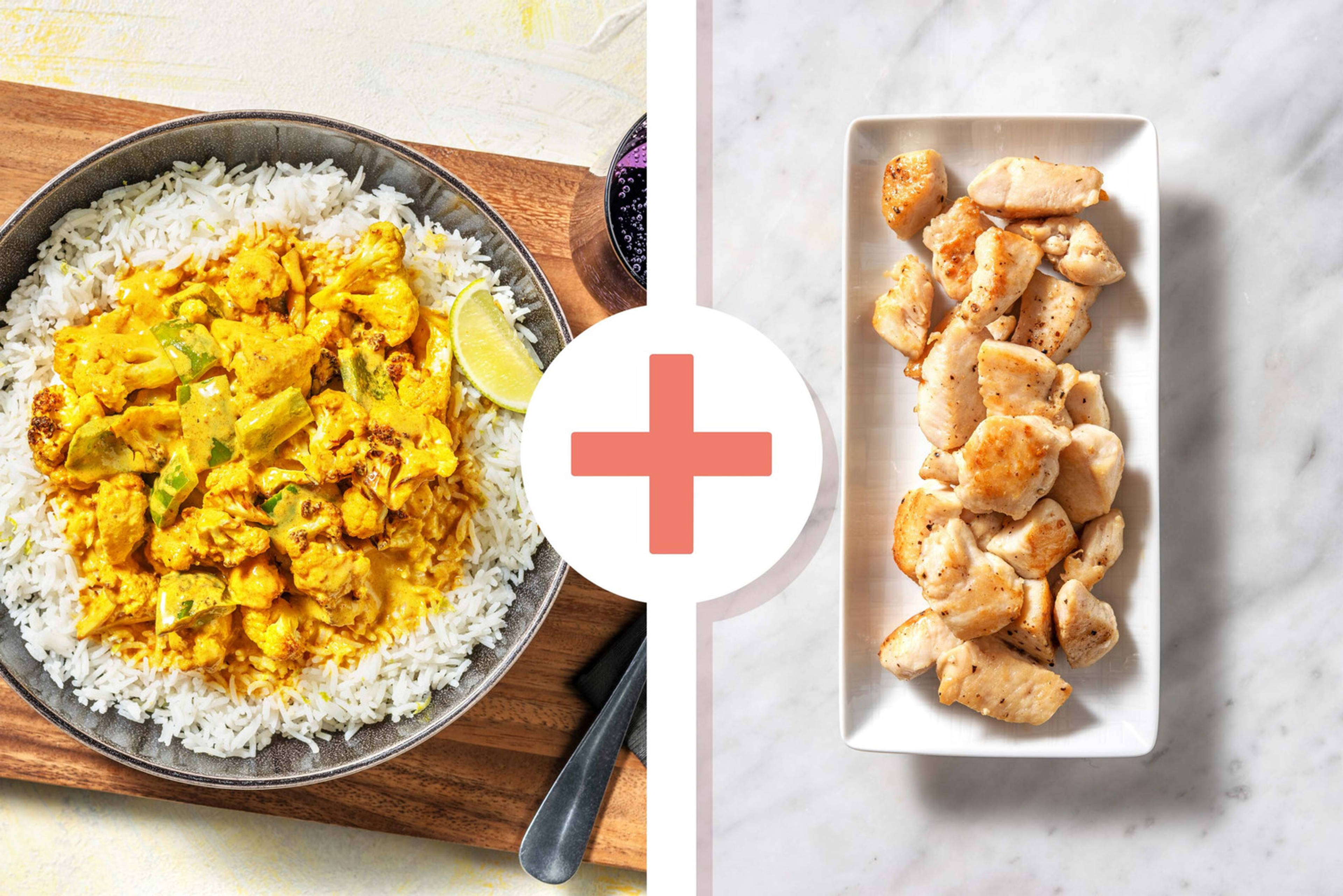 Thai Recipes for Tasty Home-Cooked Thai Food - HelloFresh