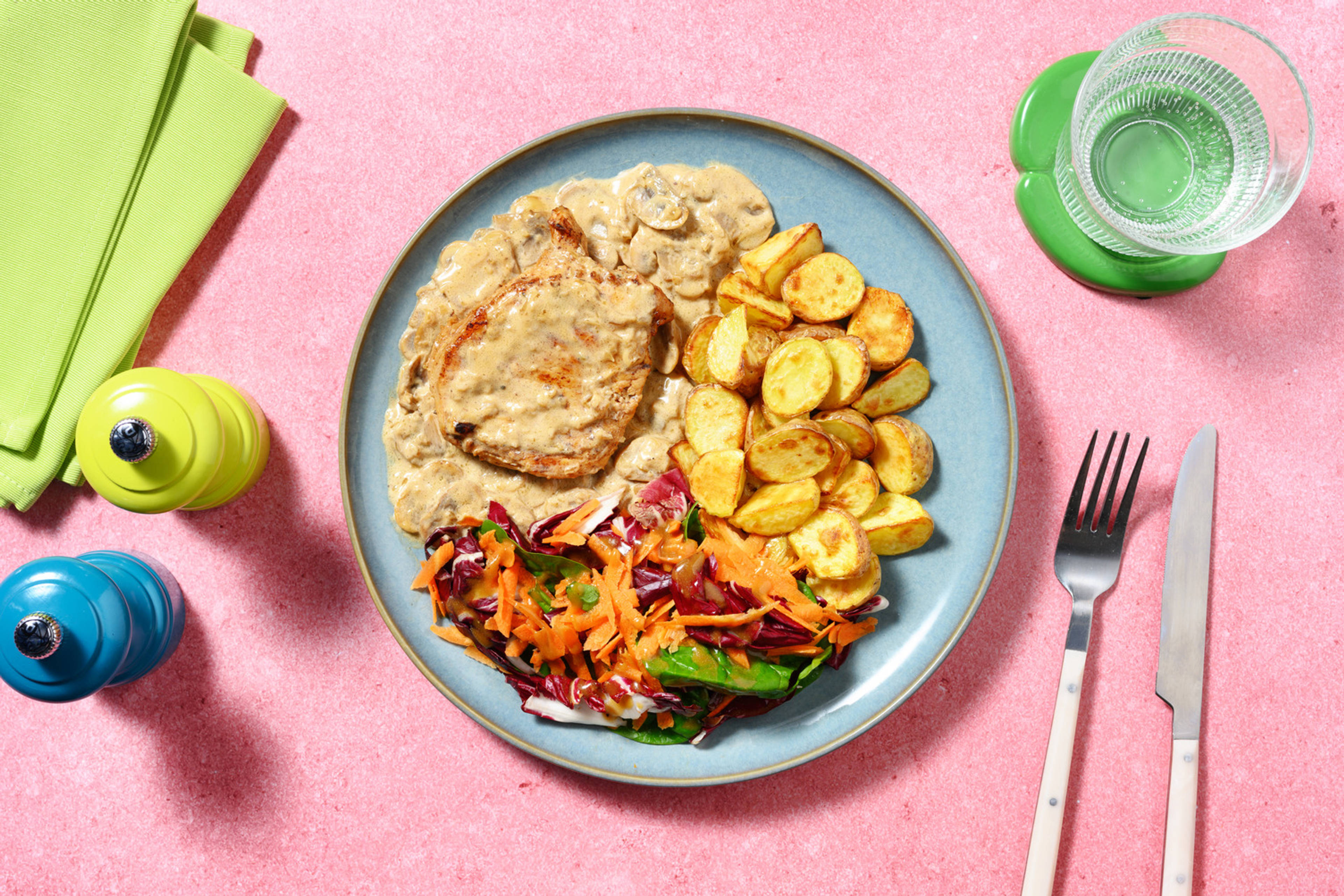 Recettes les plus populaires | HelloFresh - Cuisinez maintenant!