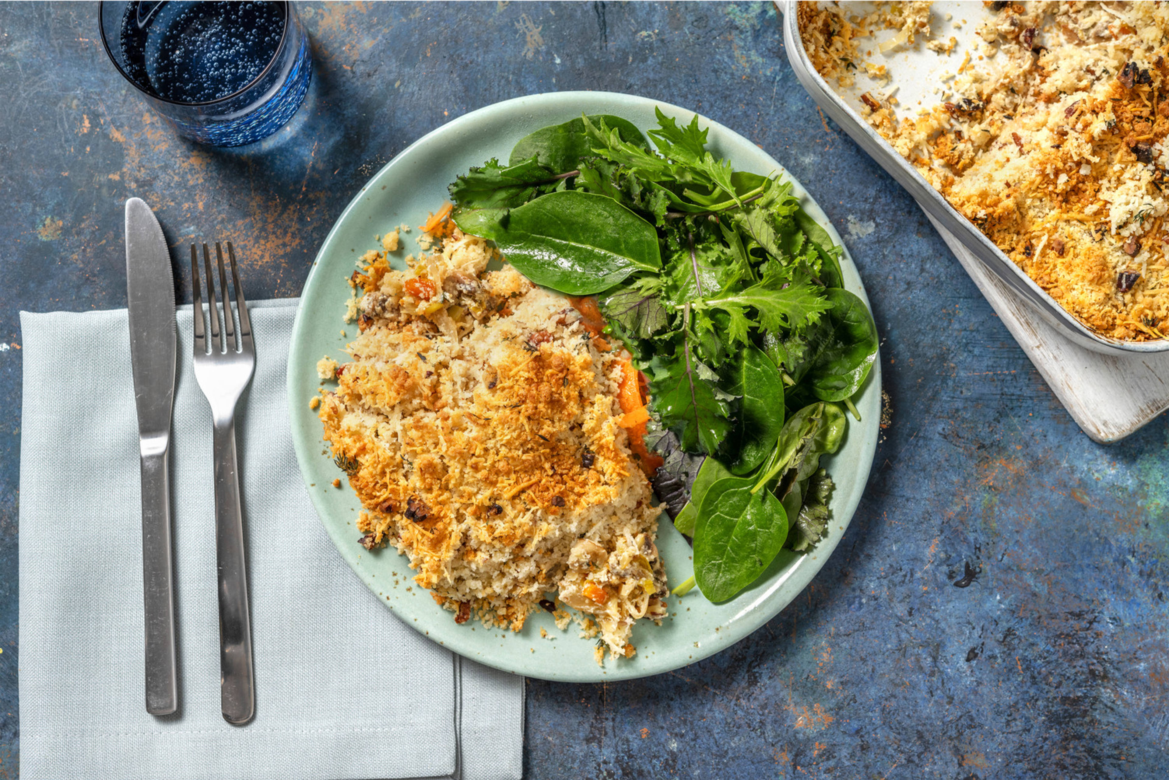 Toutes nos recettes | HelloFresh - Cuisinez dès maintenant!