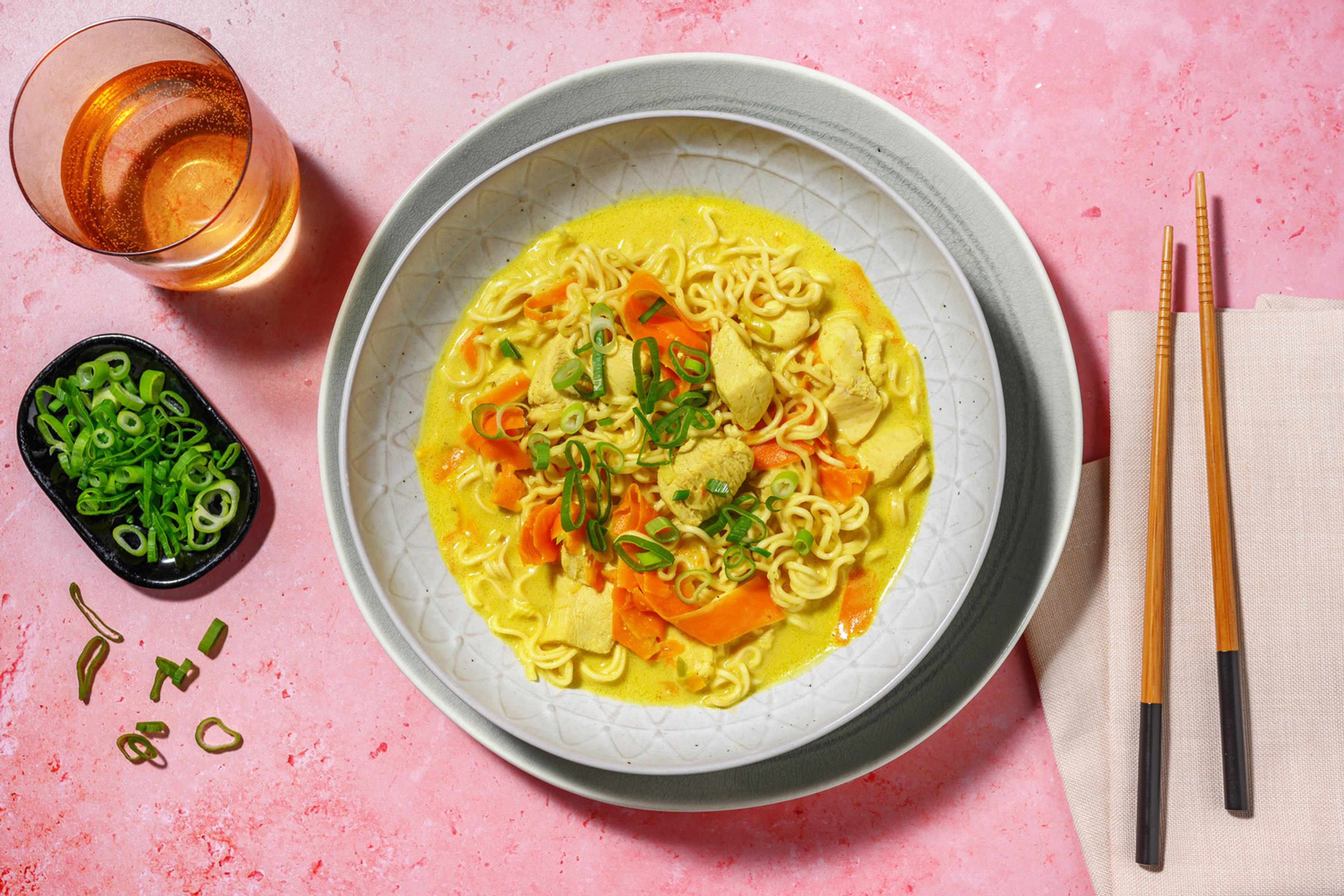 Idées de recettes avec HelloFresh - Repas simples et rapides