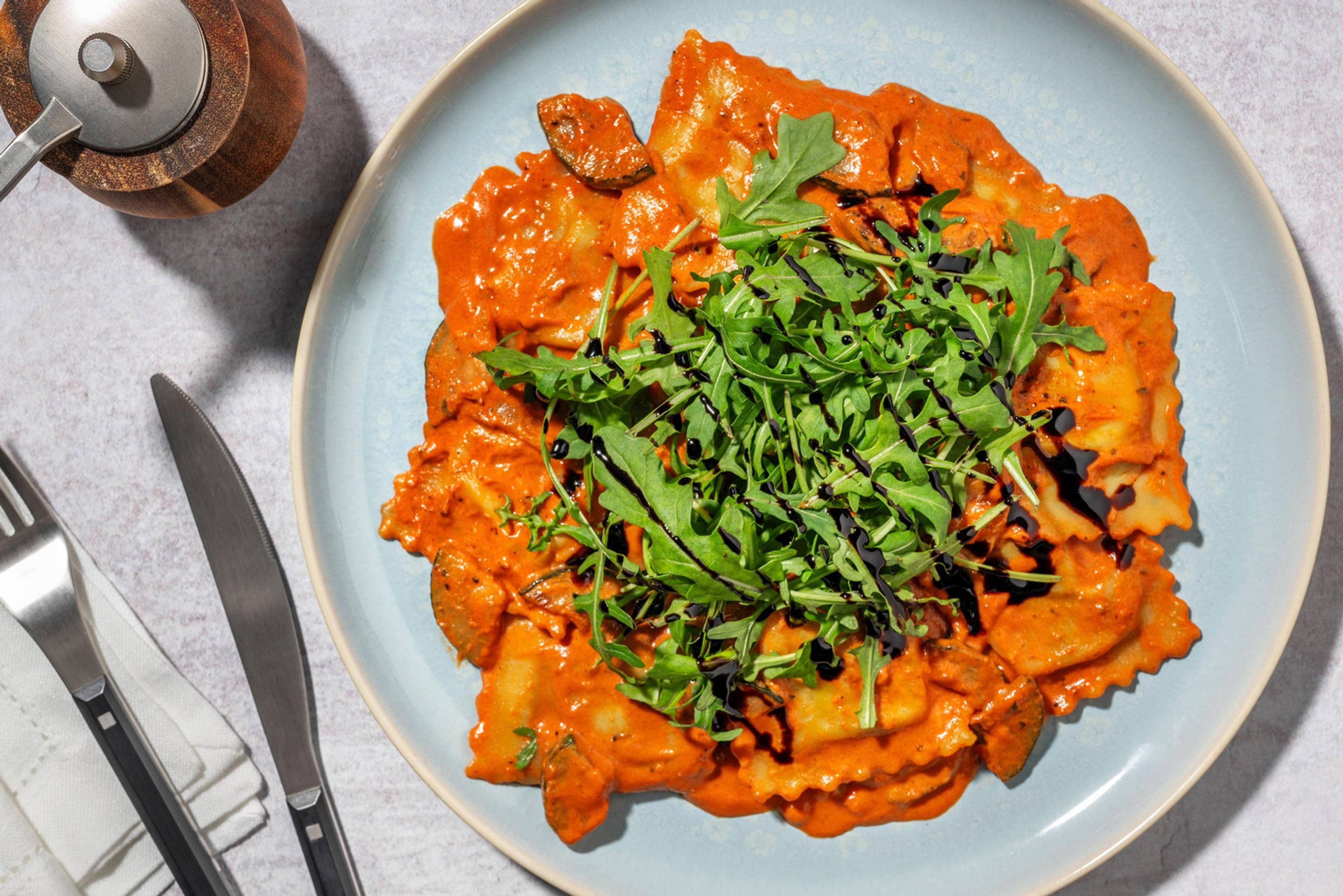 Easy, Quick & Delicious Recipes | HelloFresh