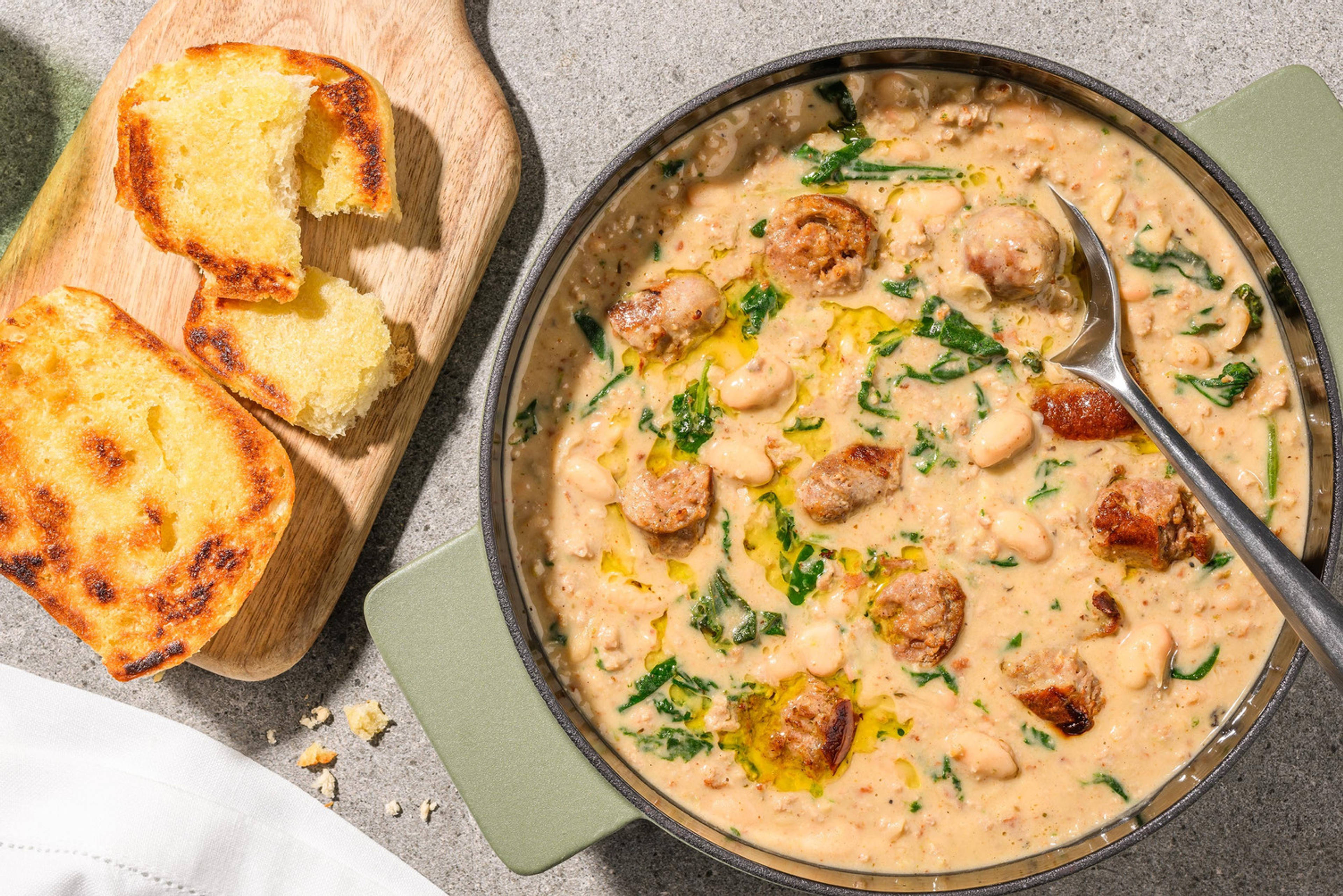 Easy, Quick & Delicious Recipes | HelloFresh