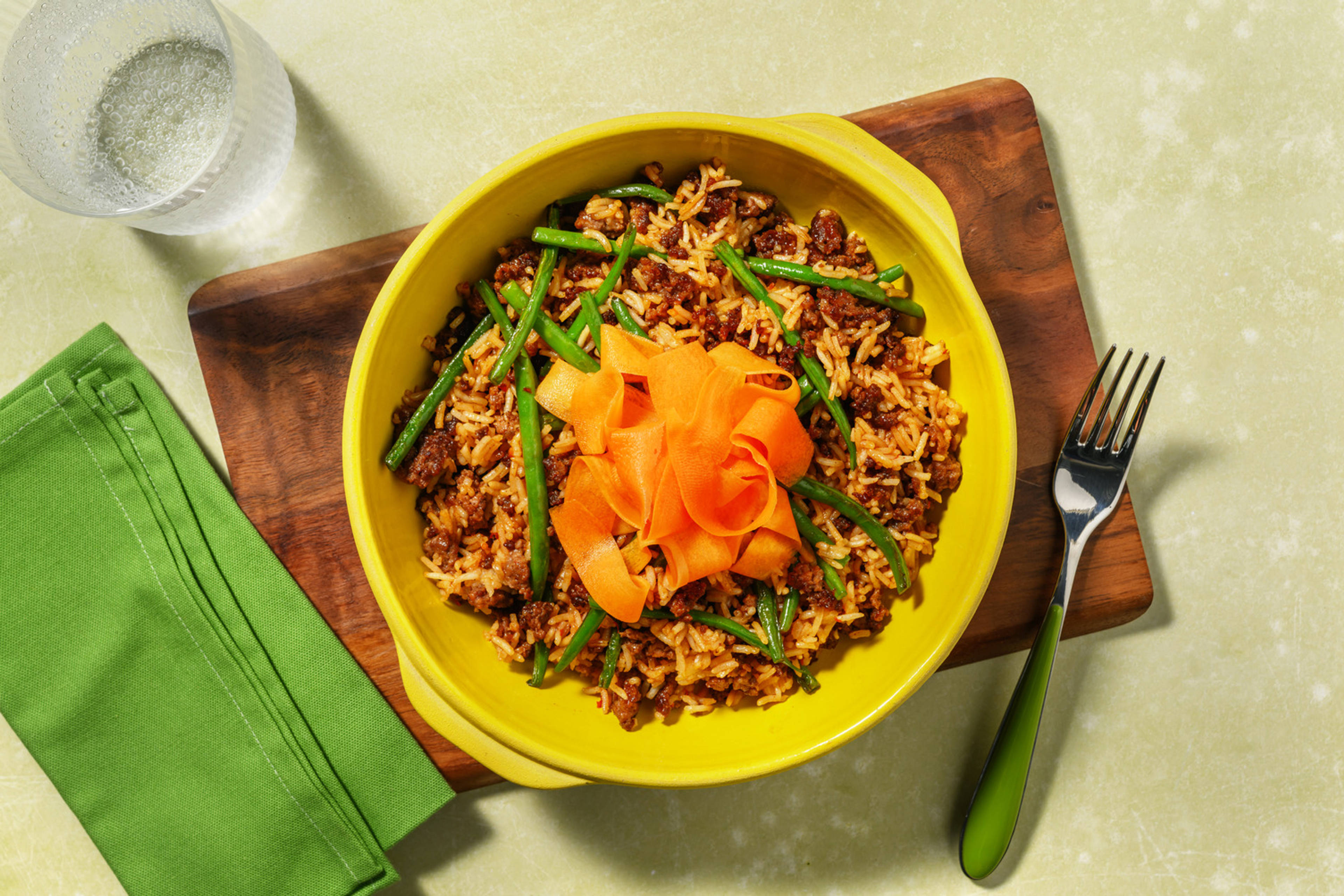 Easy, Quick & Delicious Recipes | HelloFresh