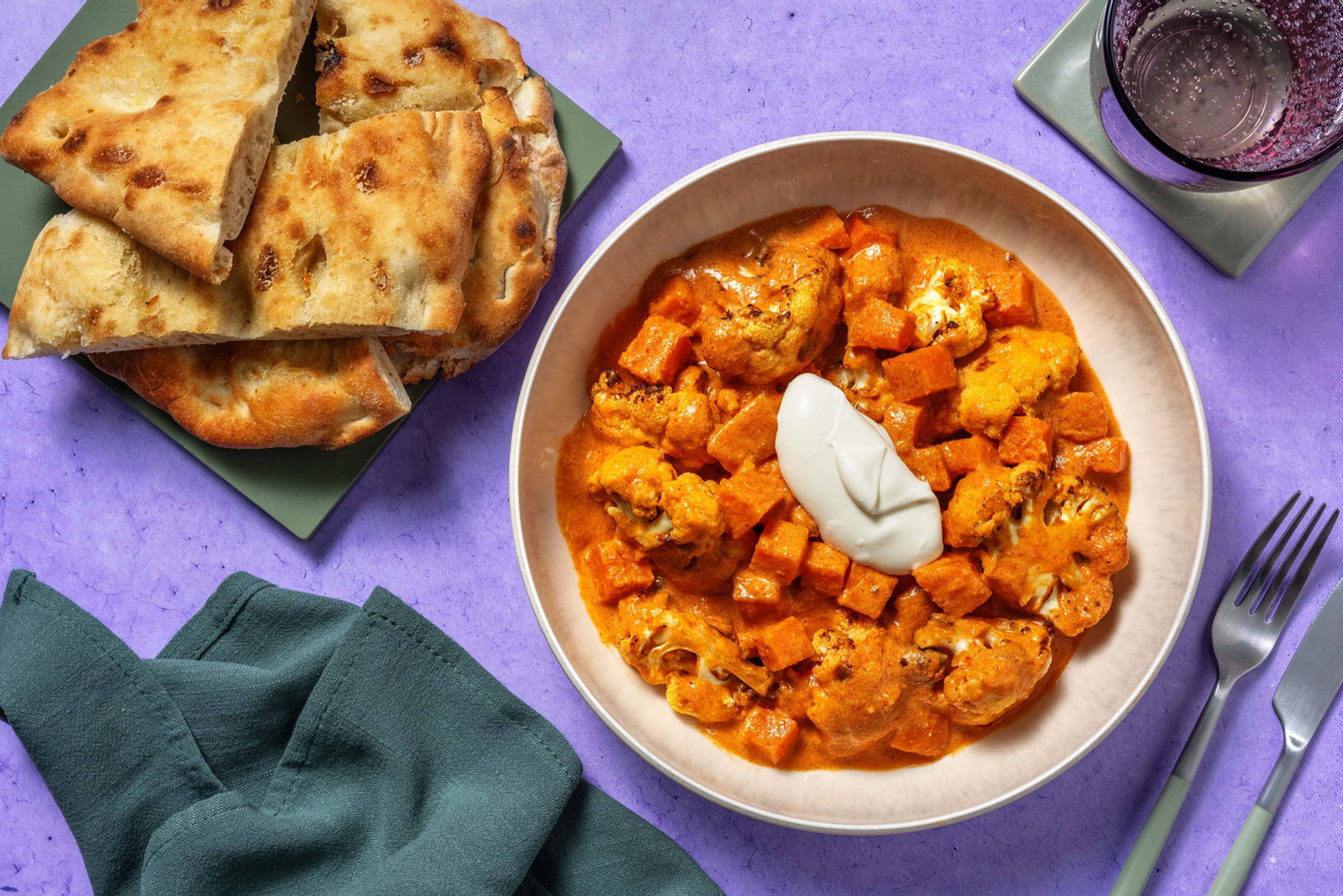 Recipes and Dinner Ideas - HelloFresh UK