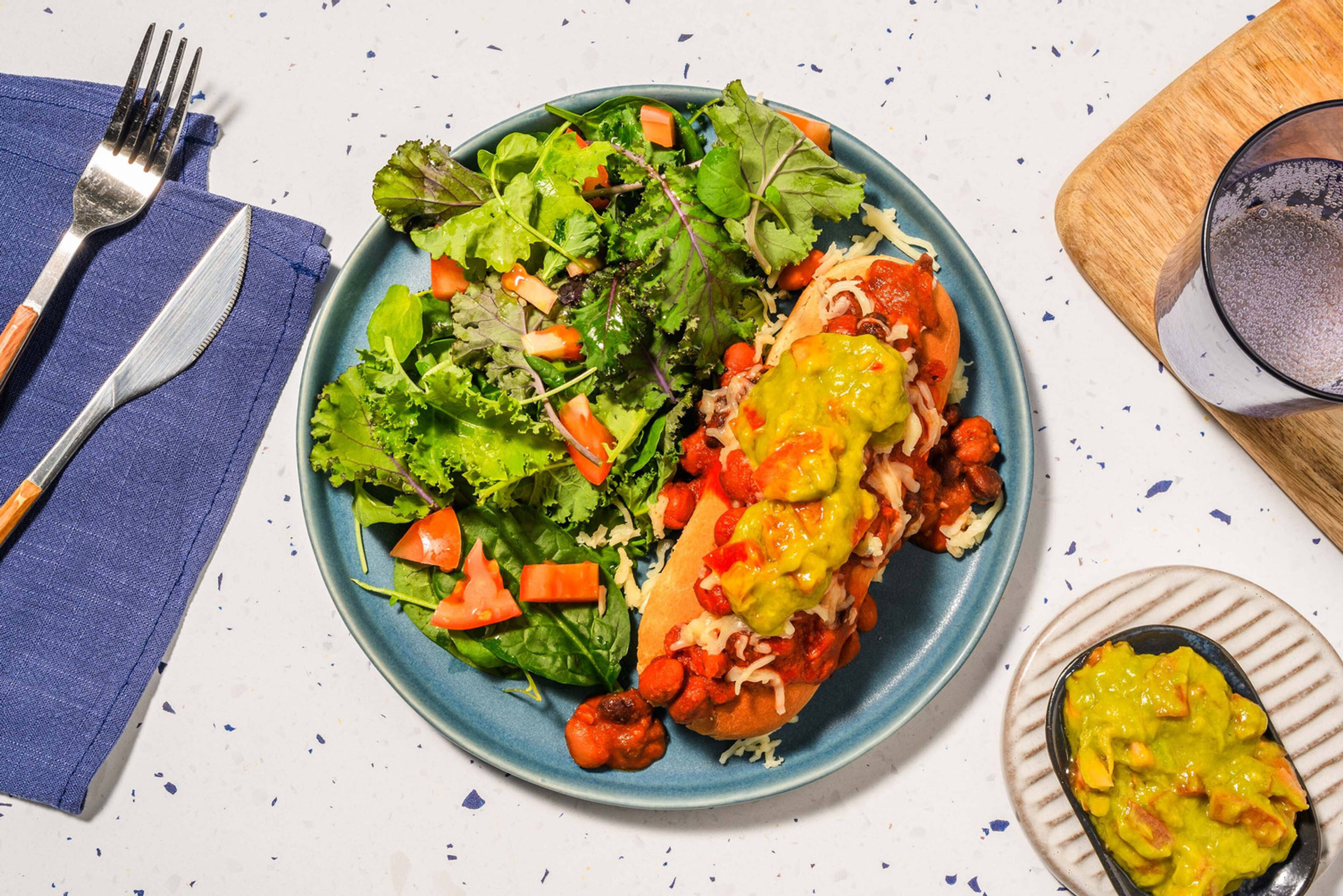 Easy, Quick & Delicious Recipes | HelloFresh