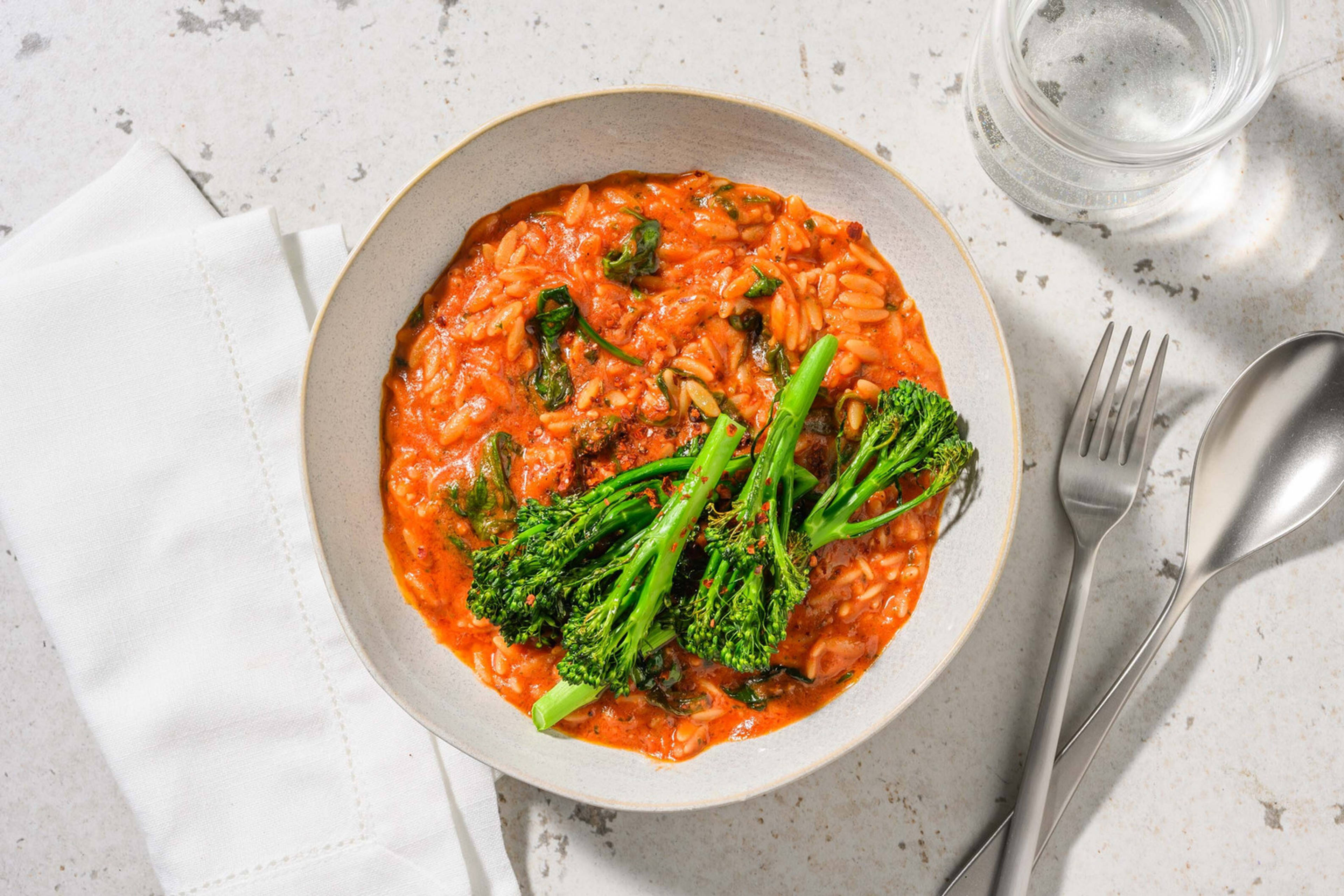 Easy, Quick & Delicious Recipes | HelloFresh