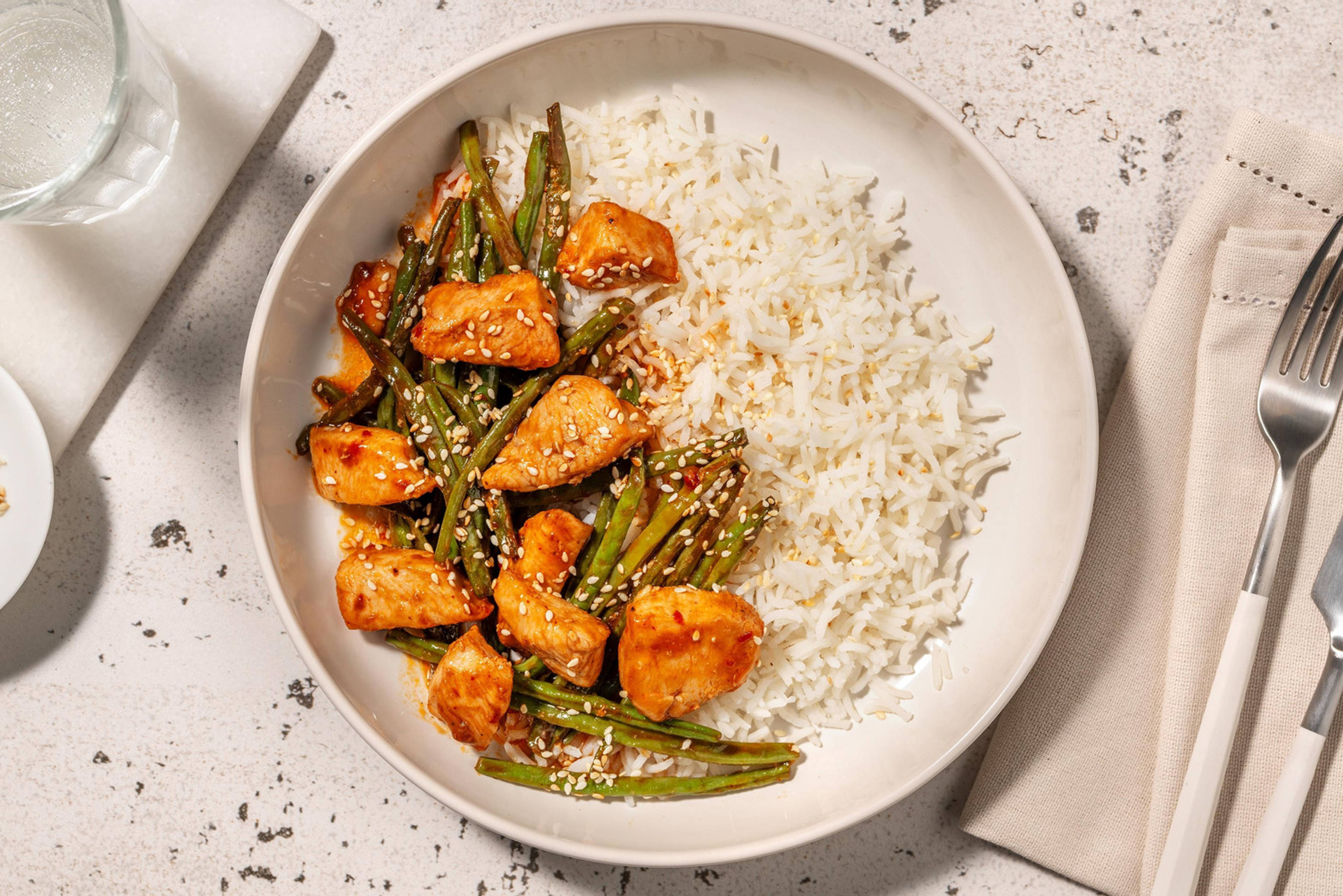 Easy, Quick & Delicious Recipes | HelloFresh