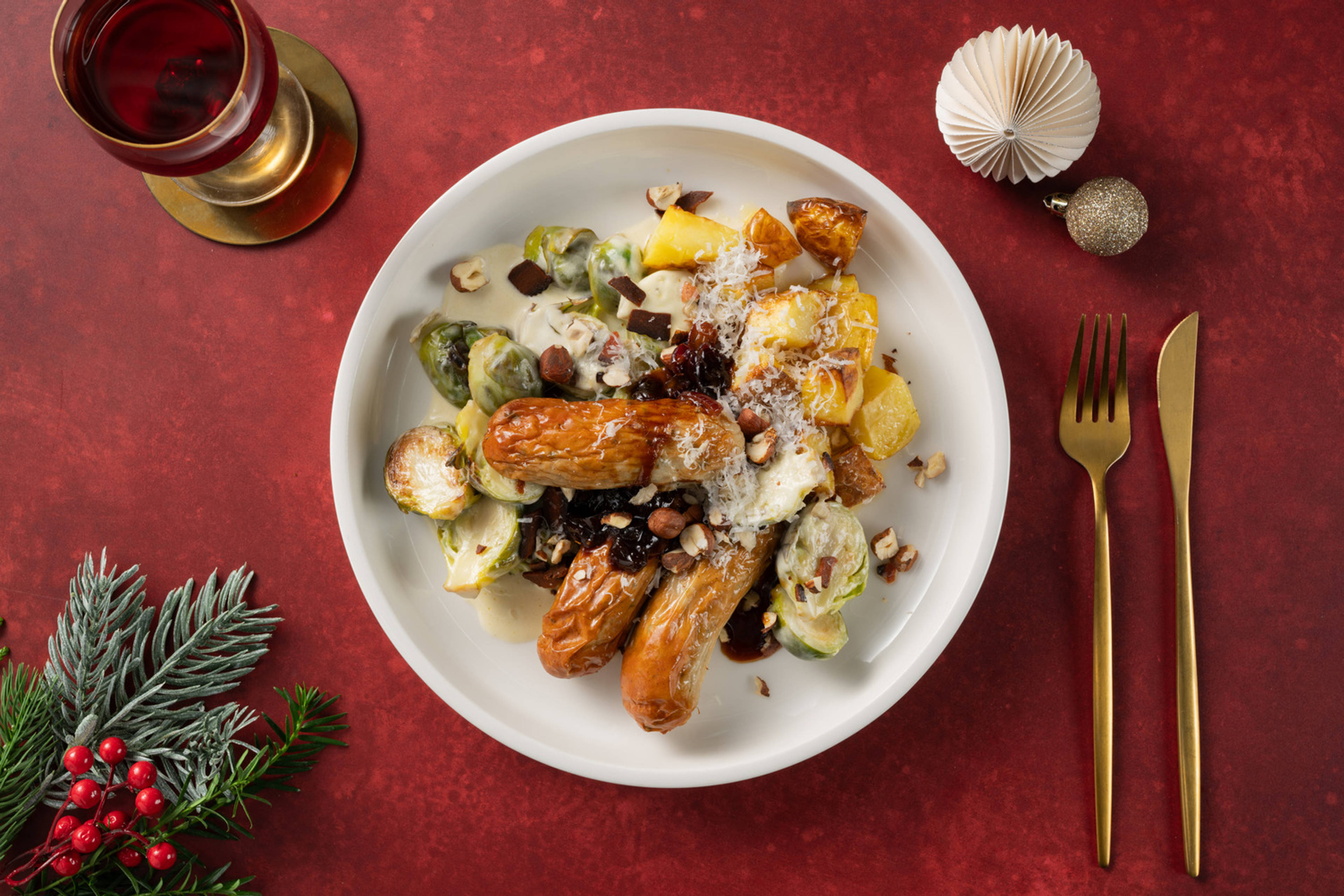 Date Night Dinner Ideas - Romantic Meals To Try - HelloFresh