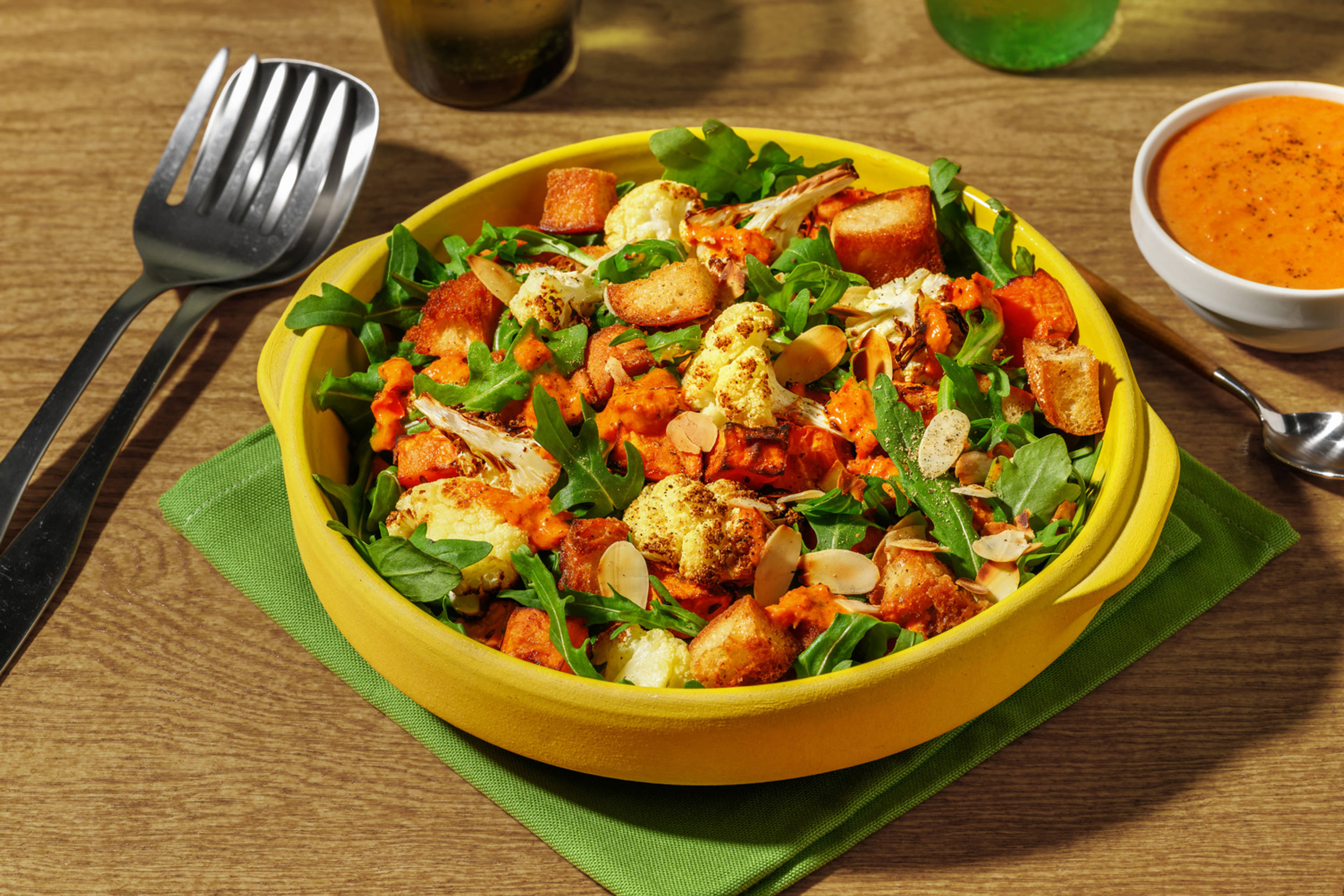 Rocket Recipes - How to Enjoy Rocket in Delicious Ways