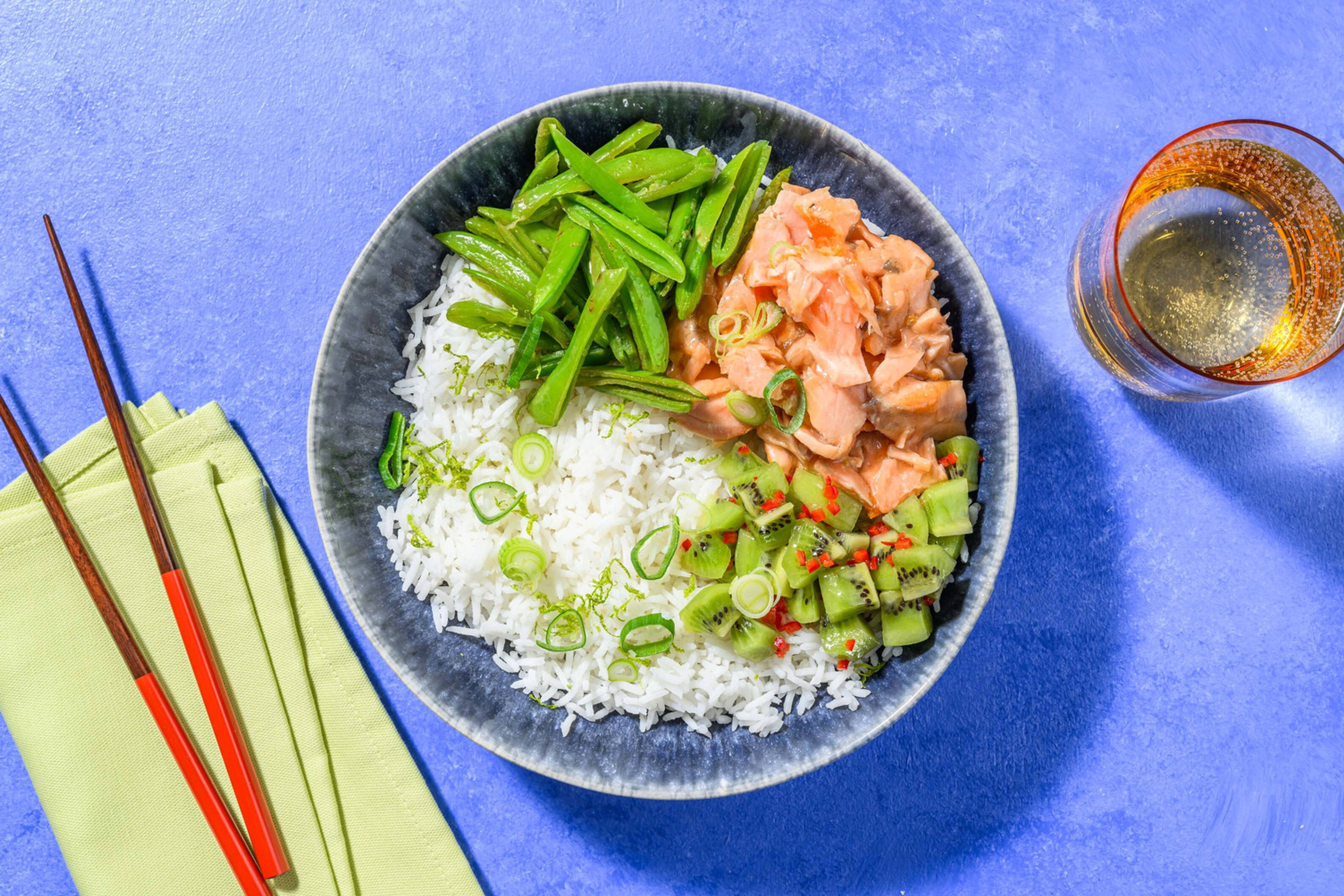 Low Calorie Recipes - Balanced Meals - HelloFresh