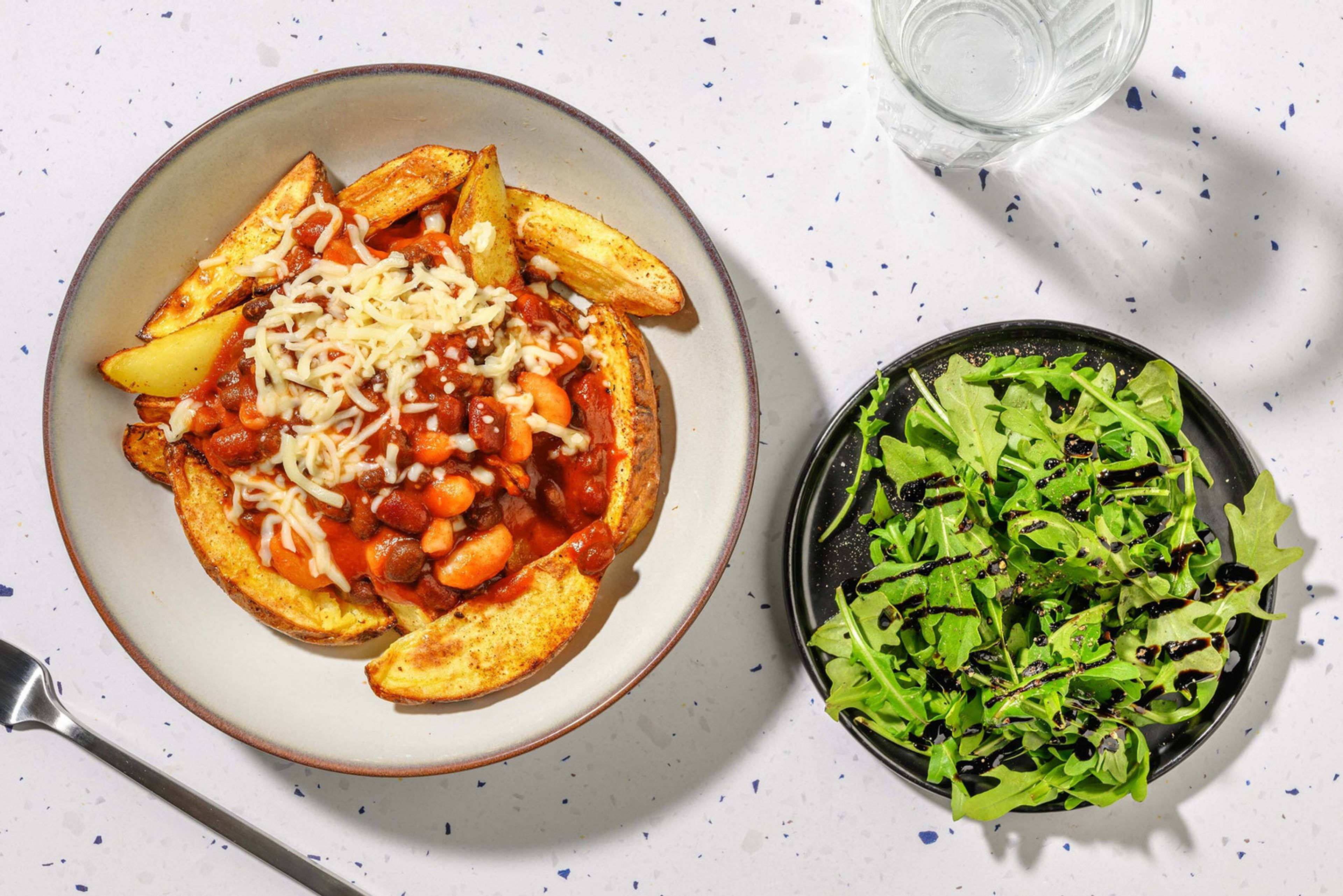 Easy, Quick & Delicious Recipes | HelloFresh
