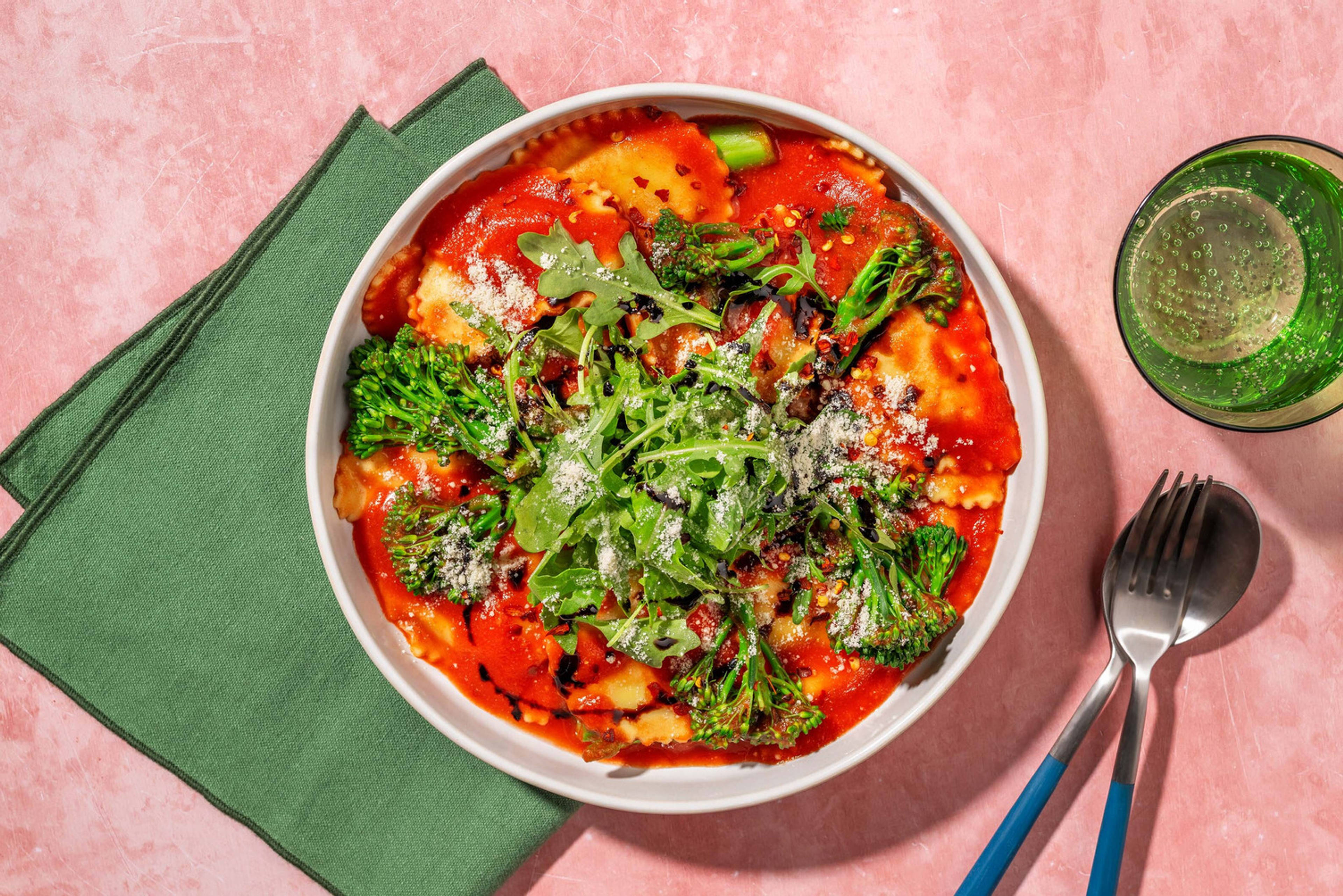 Easy, Quick & Delicious Recipes | HelloFresh