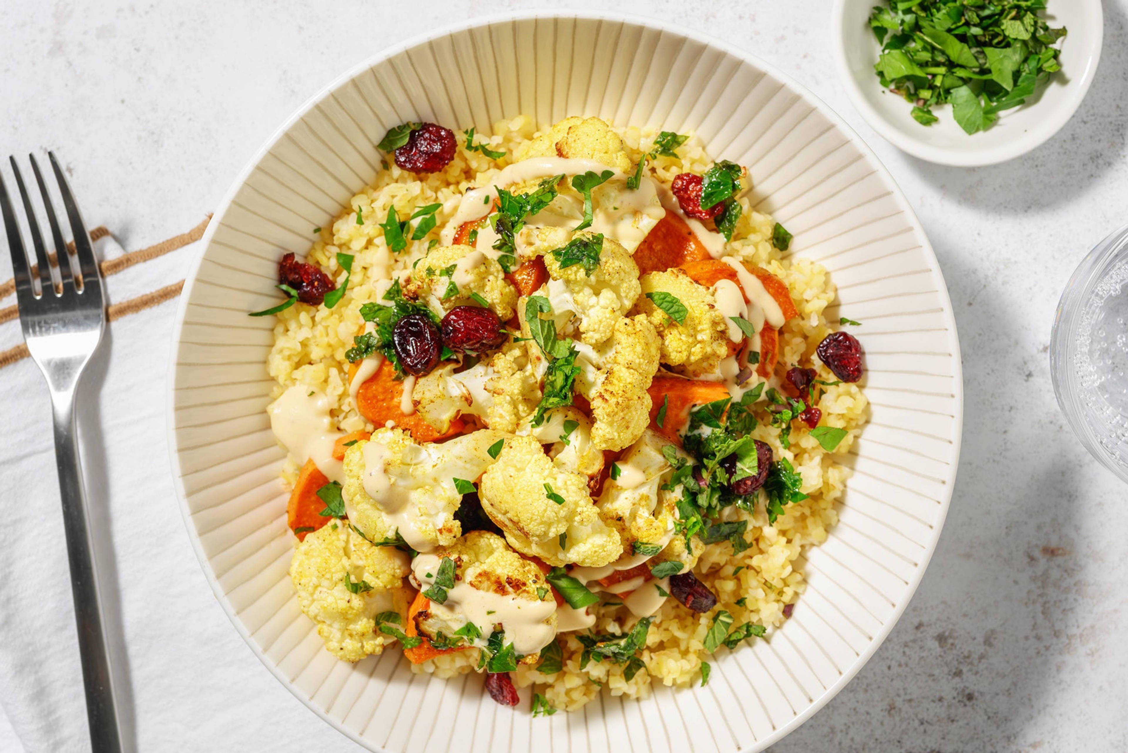 De lekkerste recepten - HelloFresh