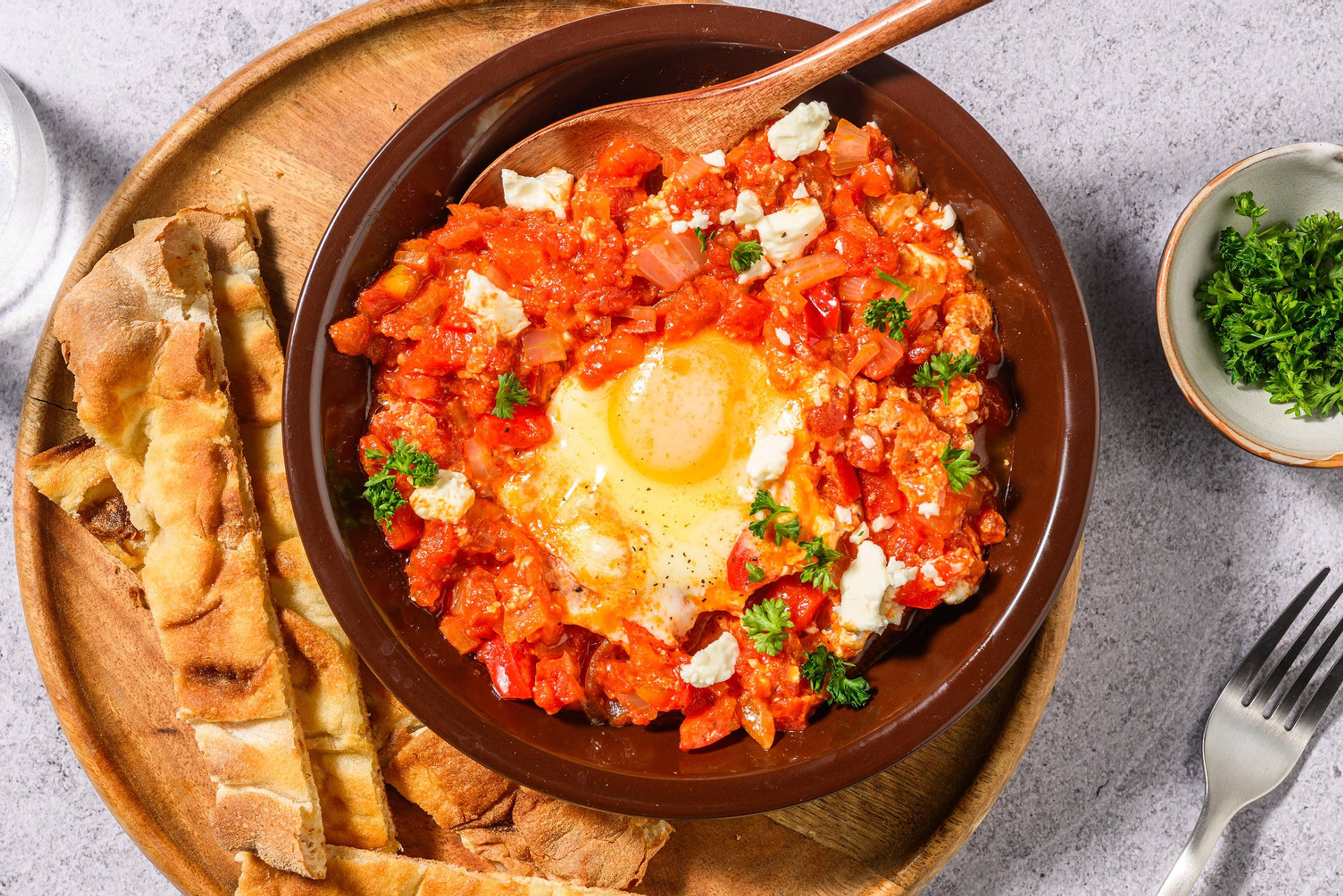 50+ Ricette con le uova sfiziose e divertenti | HelloFresh
