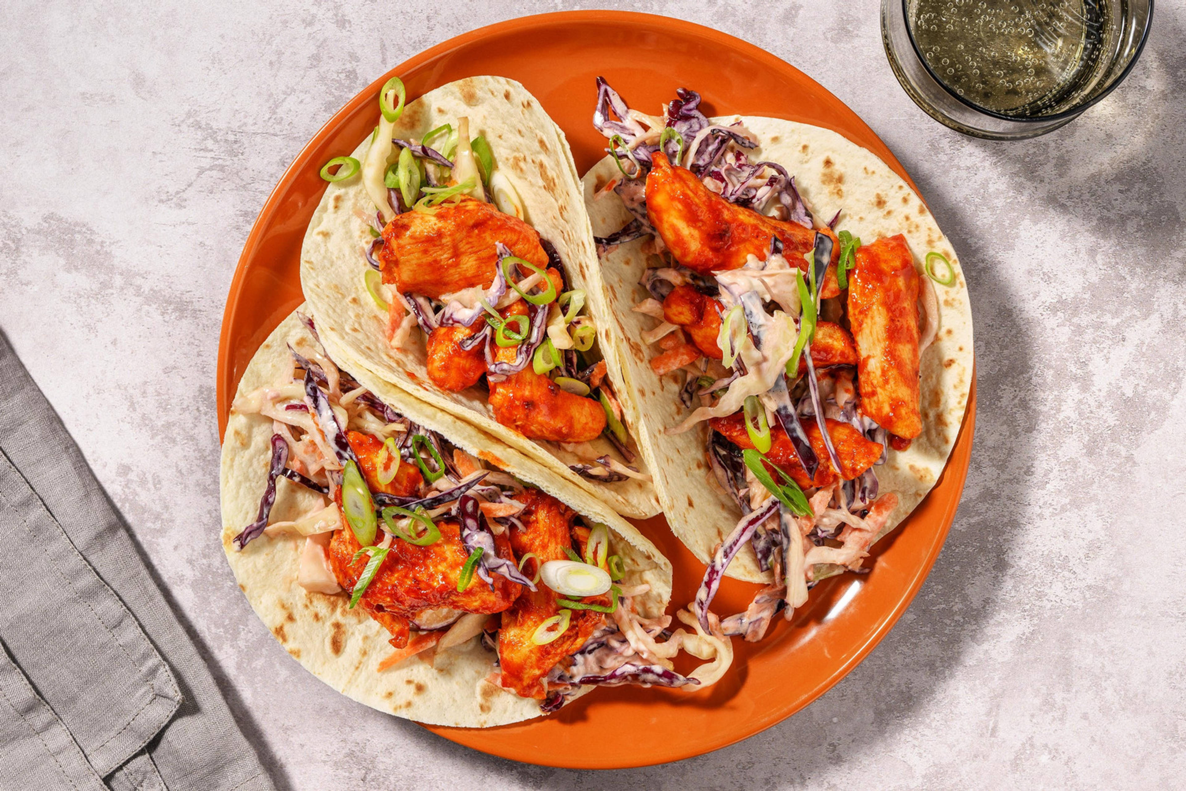 Easy and Quick Recipes | HelloFresh - Get Cooking Now!