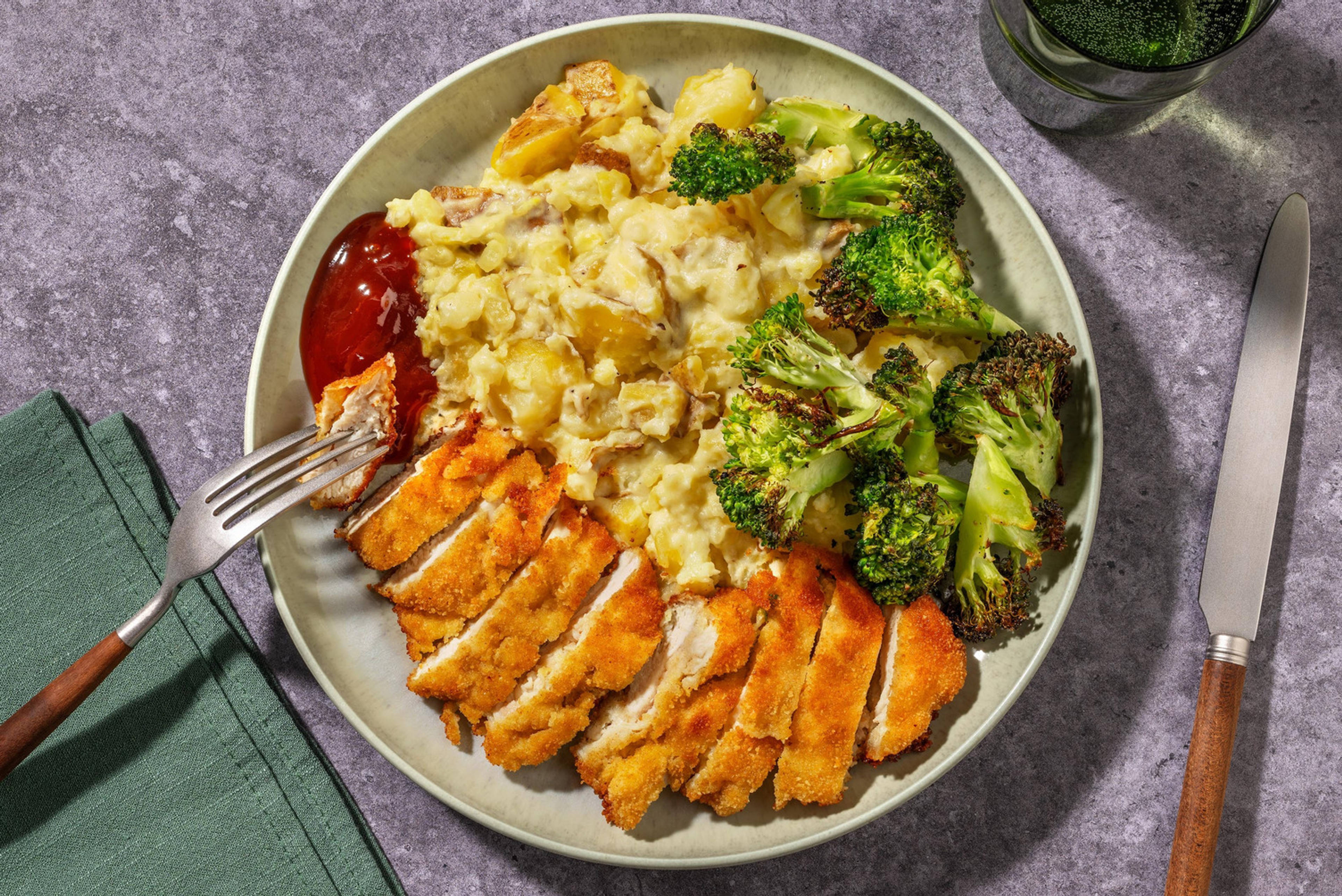 Easy and Quick Recipes | HelloFresh - Get Cooking Now!