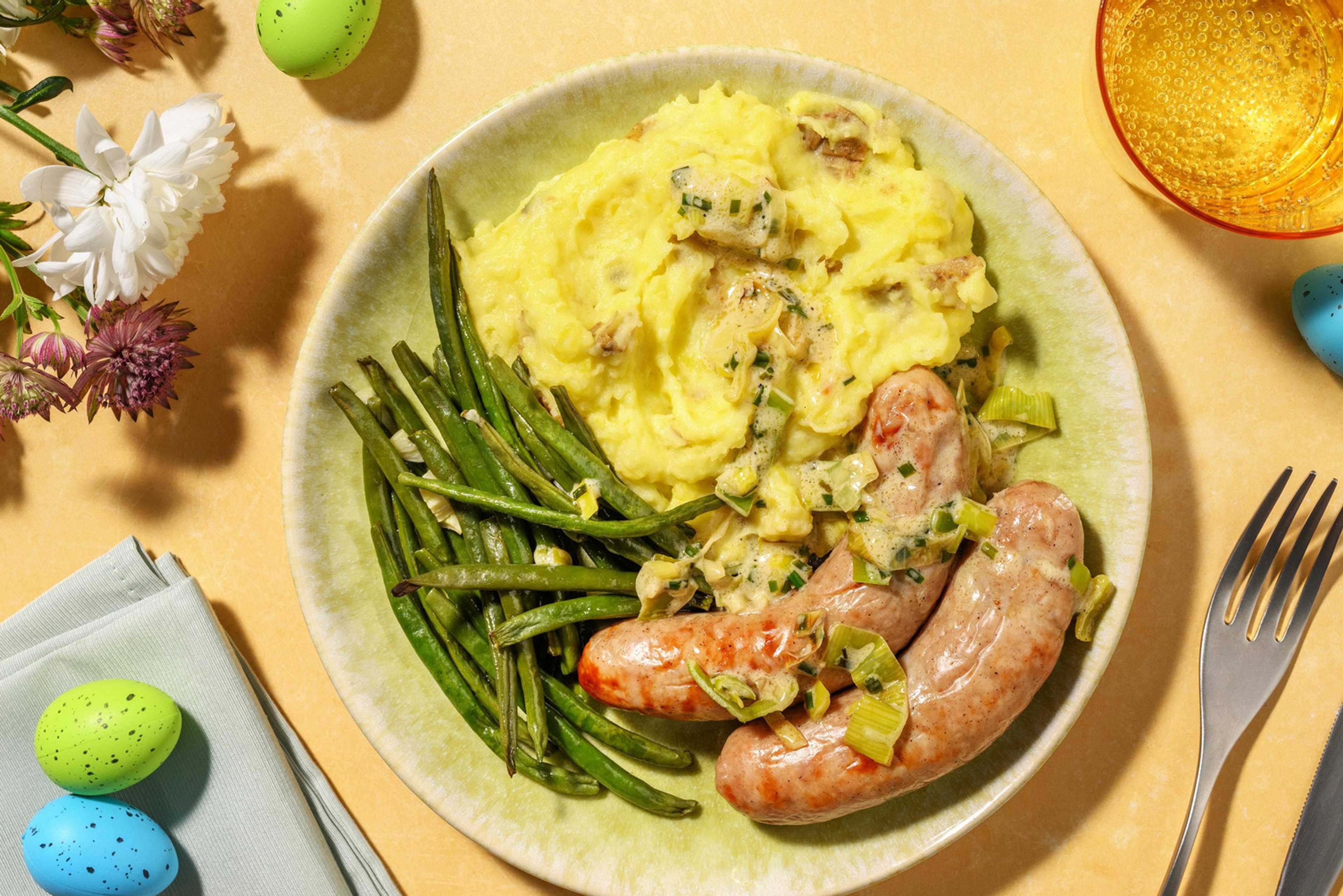 Easy, Quick & Delicious Dinner Recipes - HelloFresh UK