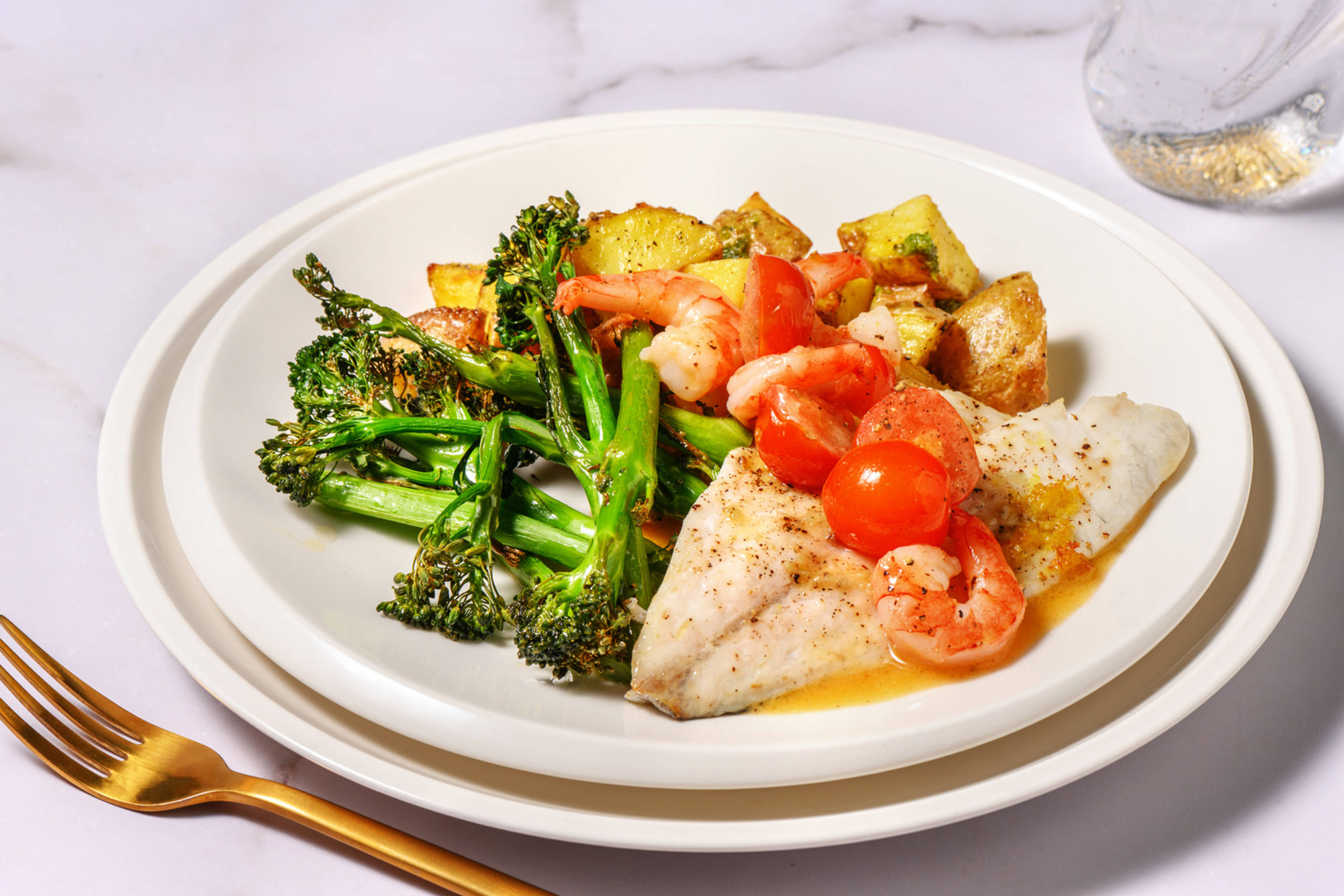Sea Bream Recipes - How to Cook Sea Bream - HelloFresh