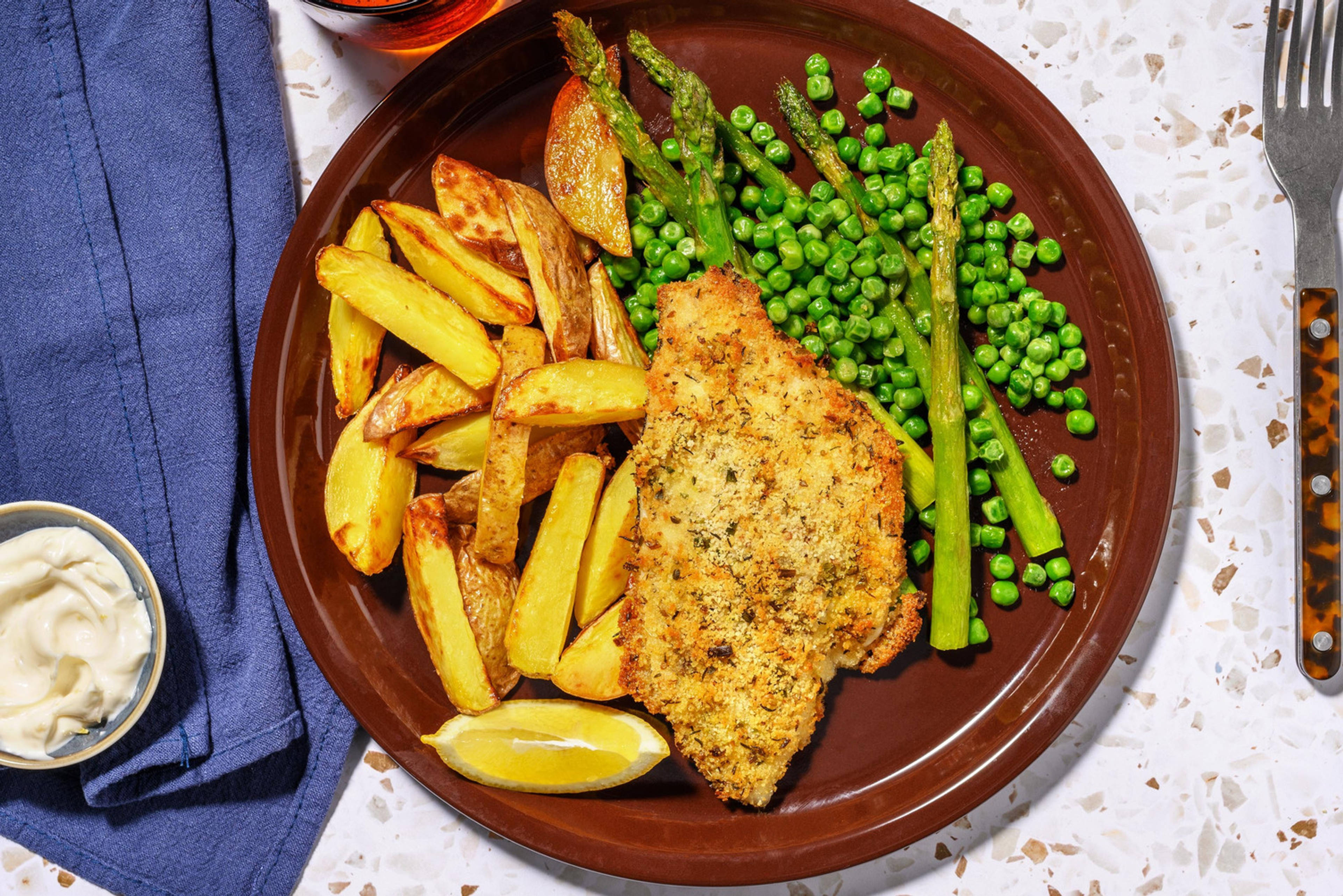 Easy, Quick & Delicious Dinner Recipes - HelloFresh UK