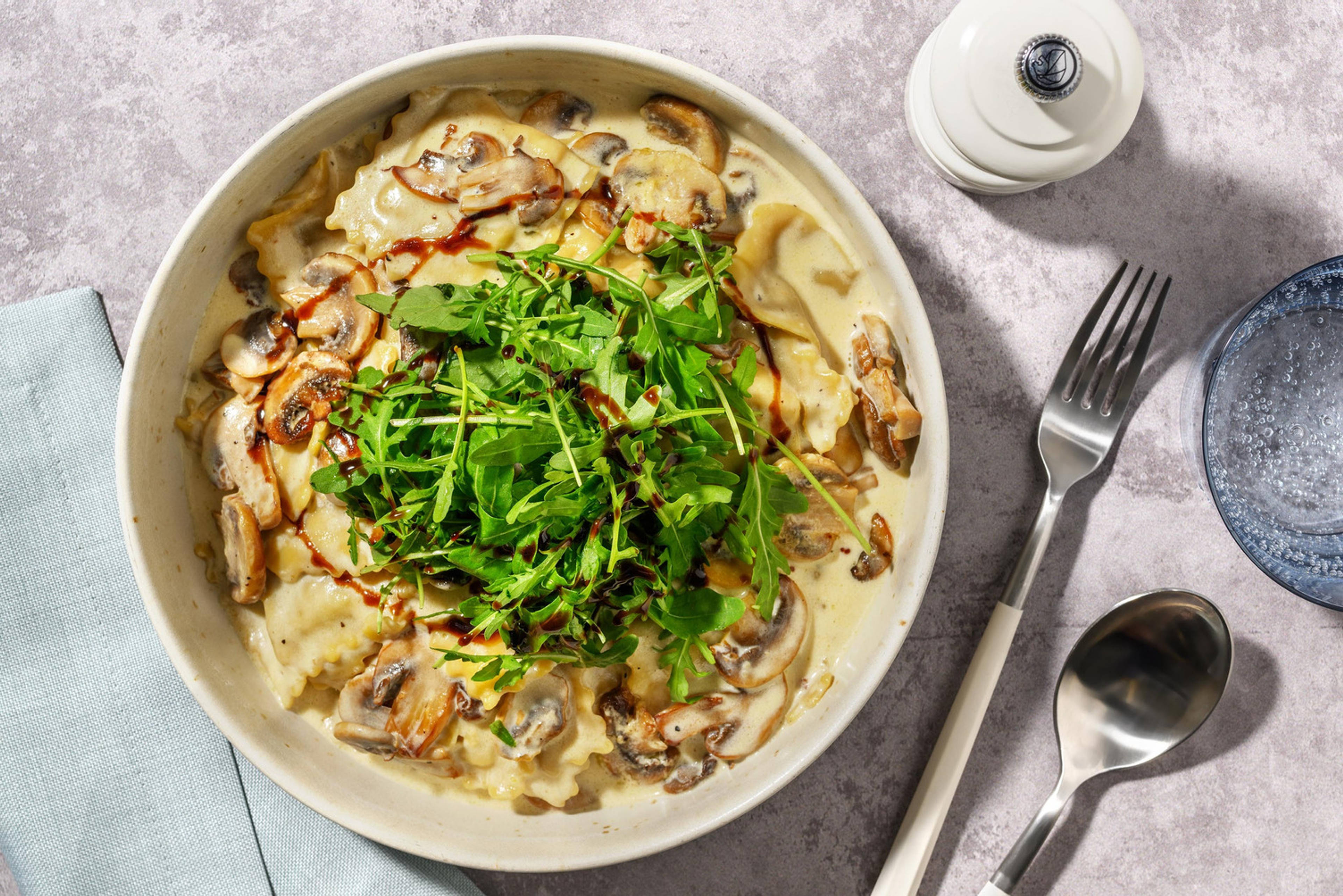 Rocket Recipes - How to Enjoy Rocket in Delicious Ways