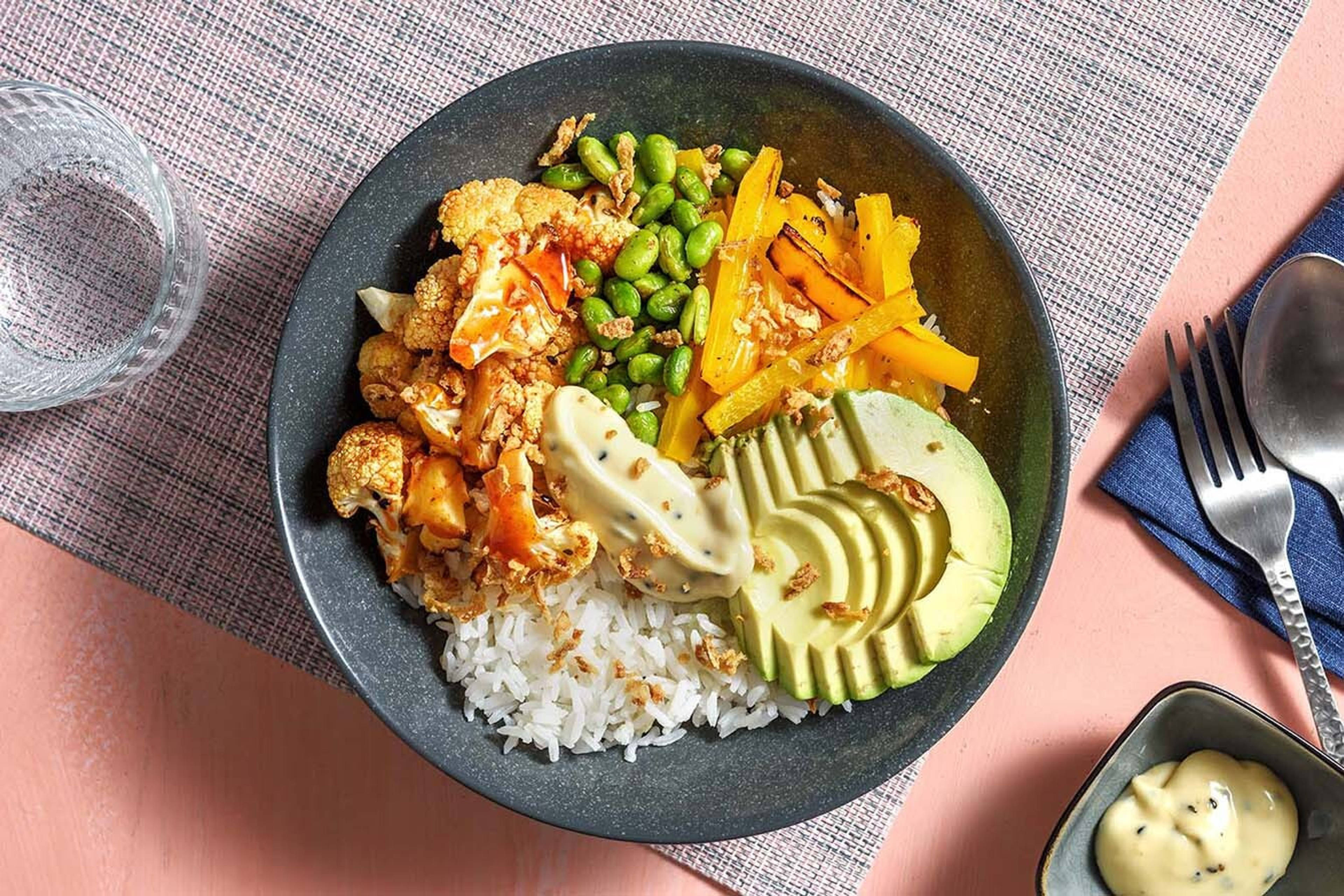 Avocado recipes | HelloFresh