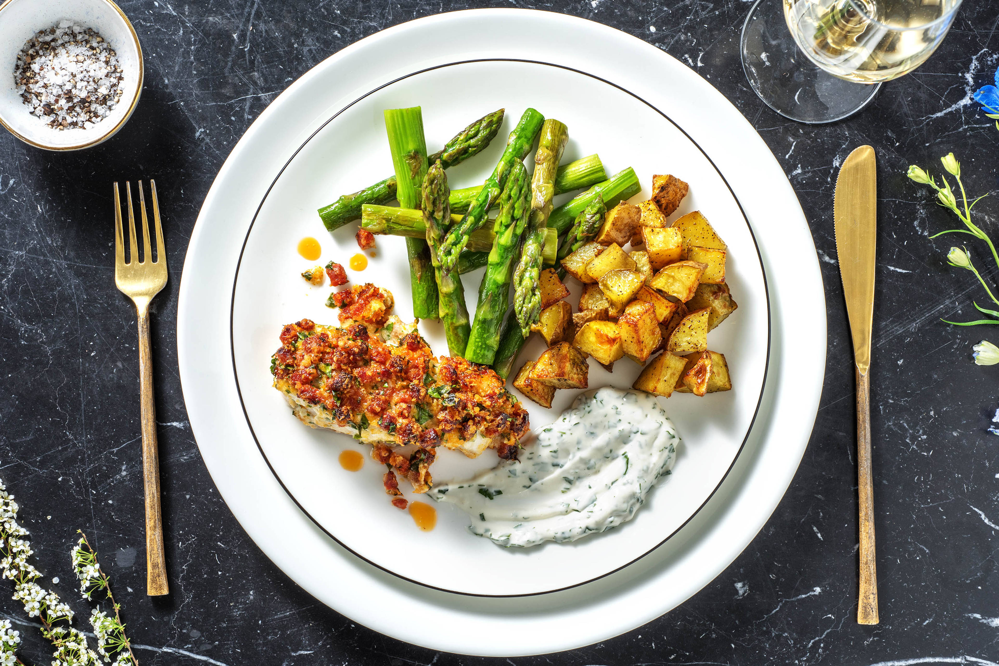 Cod Recipes - Over 80 Cod Dishes to Cook at Home - HelloFresh