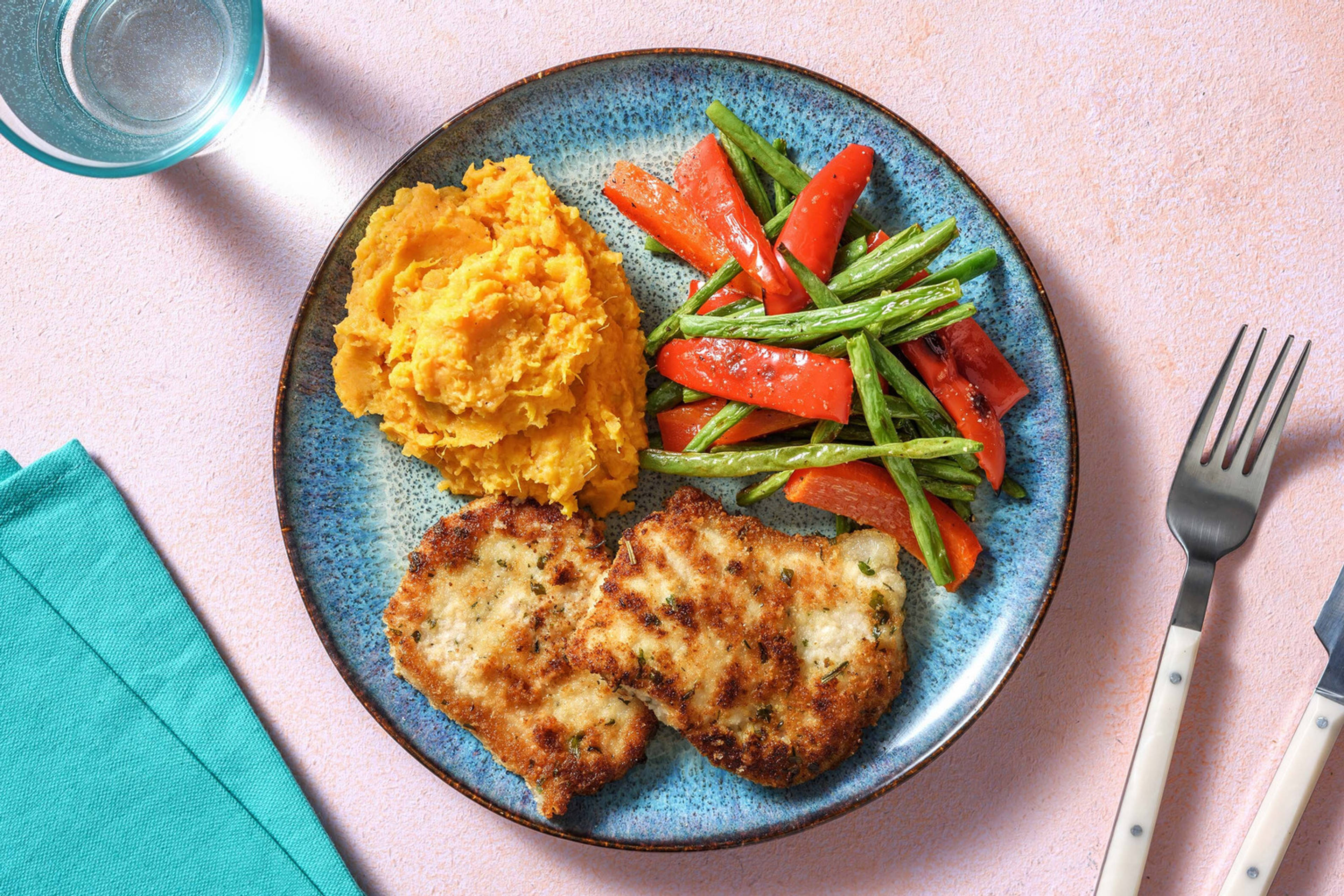 Canadian Recipes | Traditional Canadian Food | HelloFresh