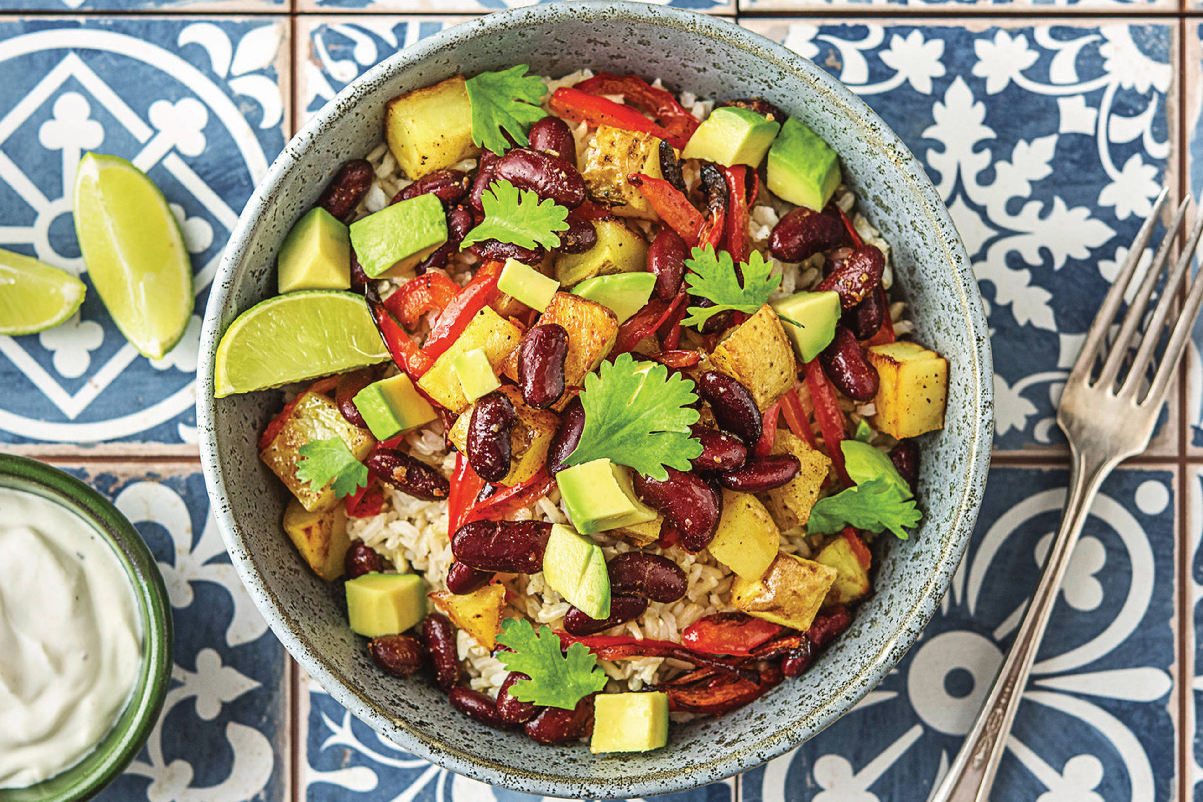 Mexican Recipes | Mexican Food | HelloFresh