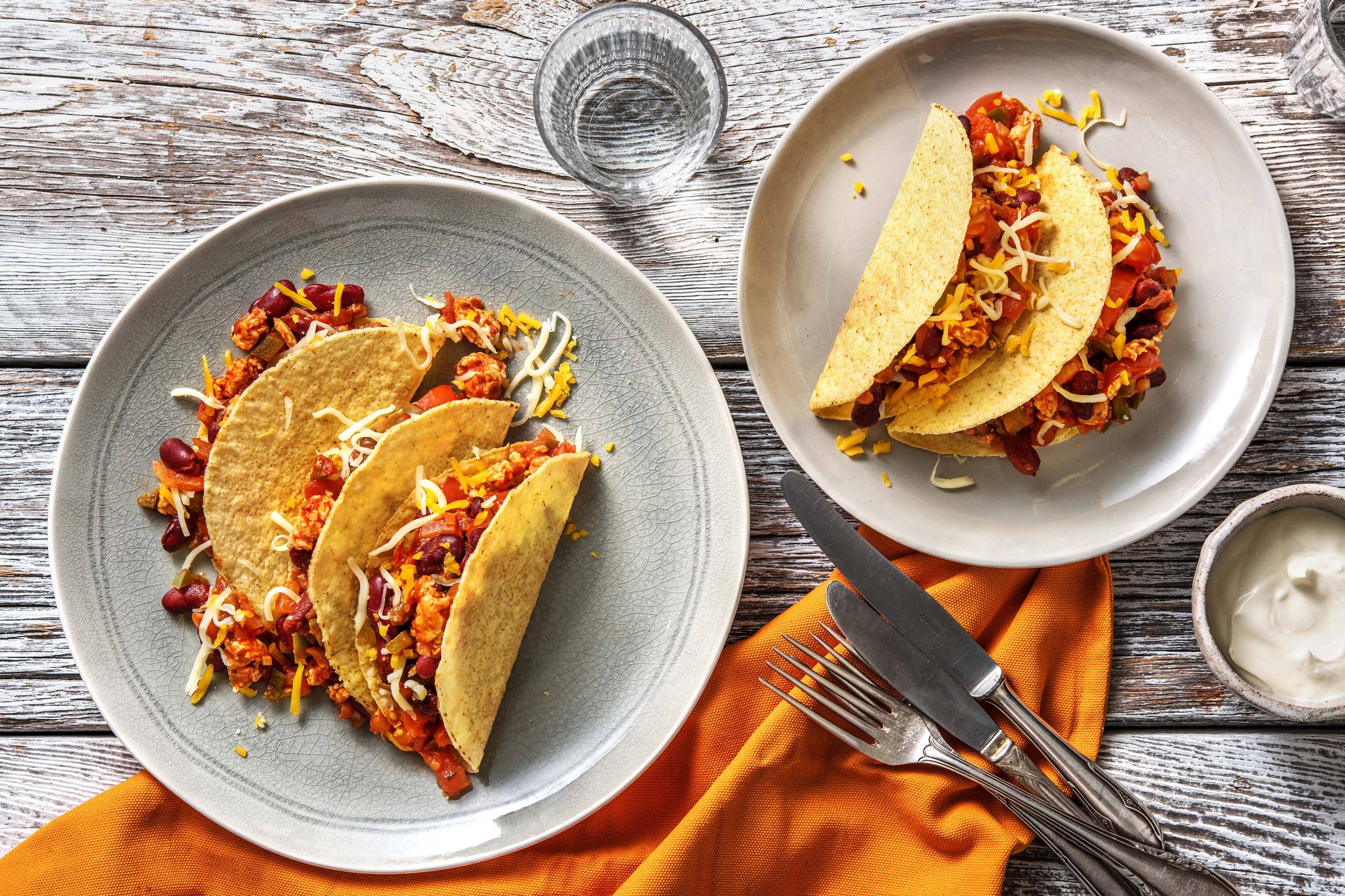 Mexicaanse recepten| Kook De Lekkerste Gerechten | HelloFresh
