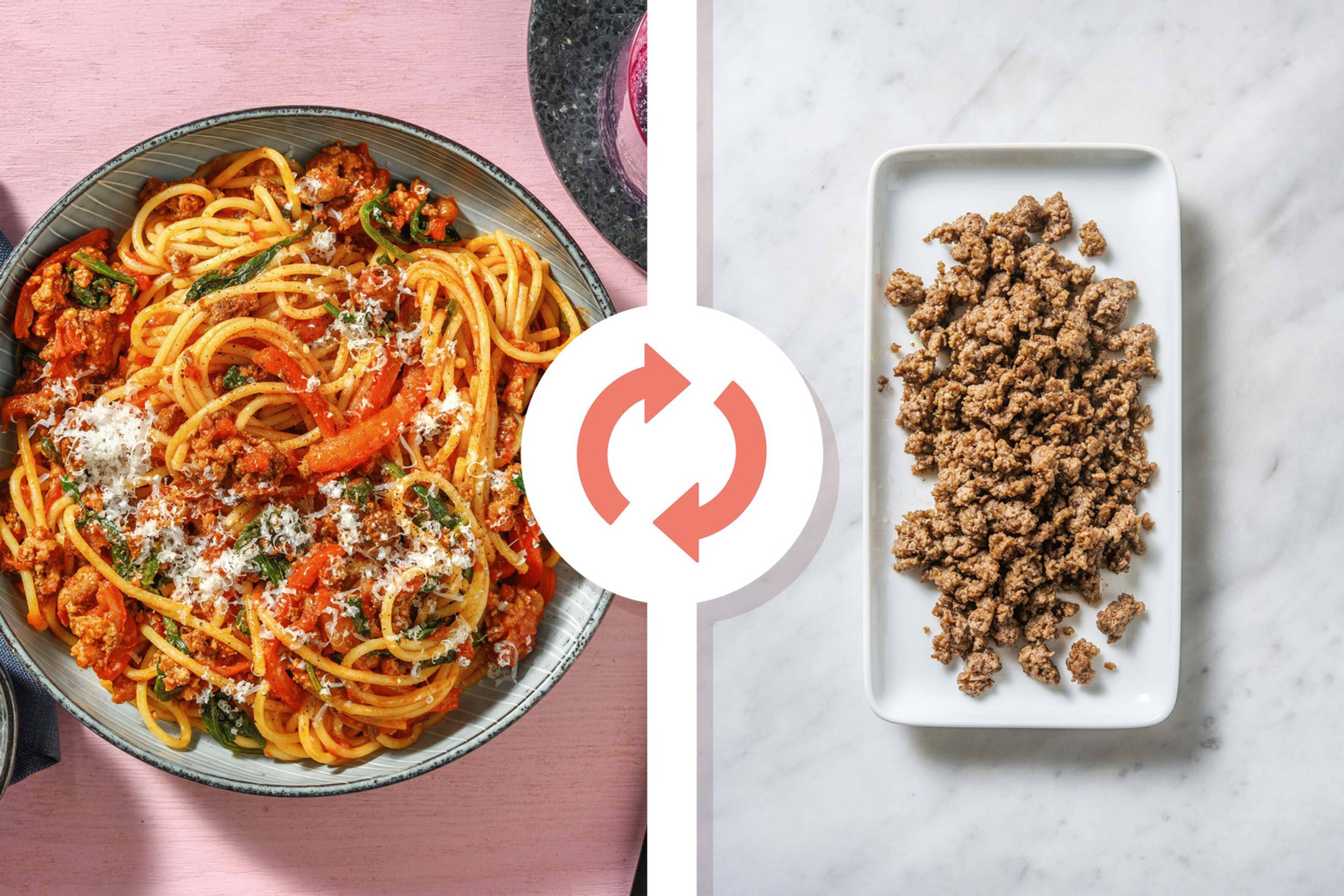 Toutes nos recettes | HelloFresh - Cuisinez dès maintenant!