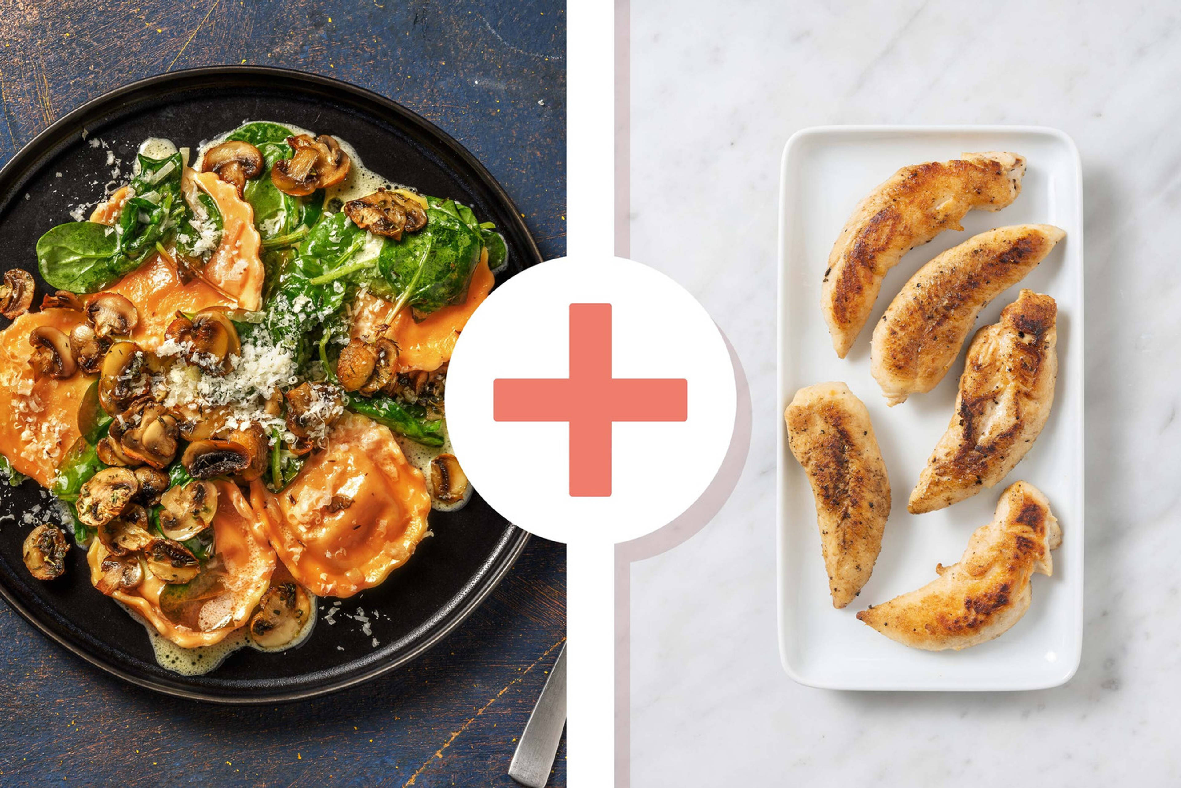 Easy And Quick Recipes Hellofresh Get Cooking Now