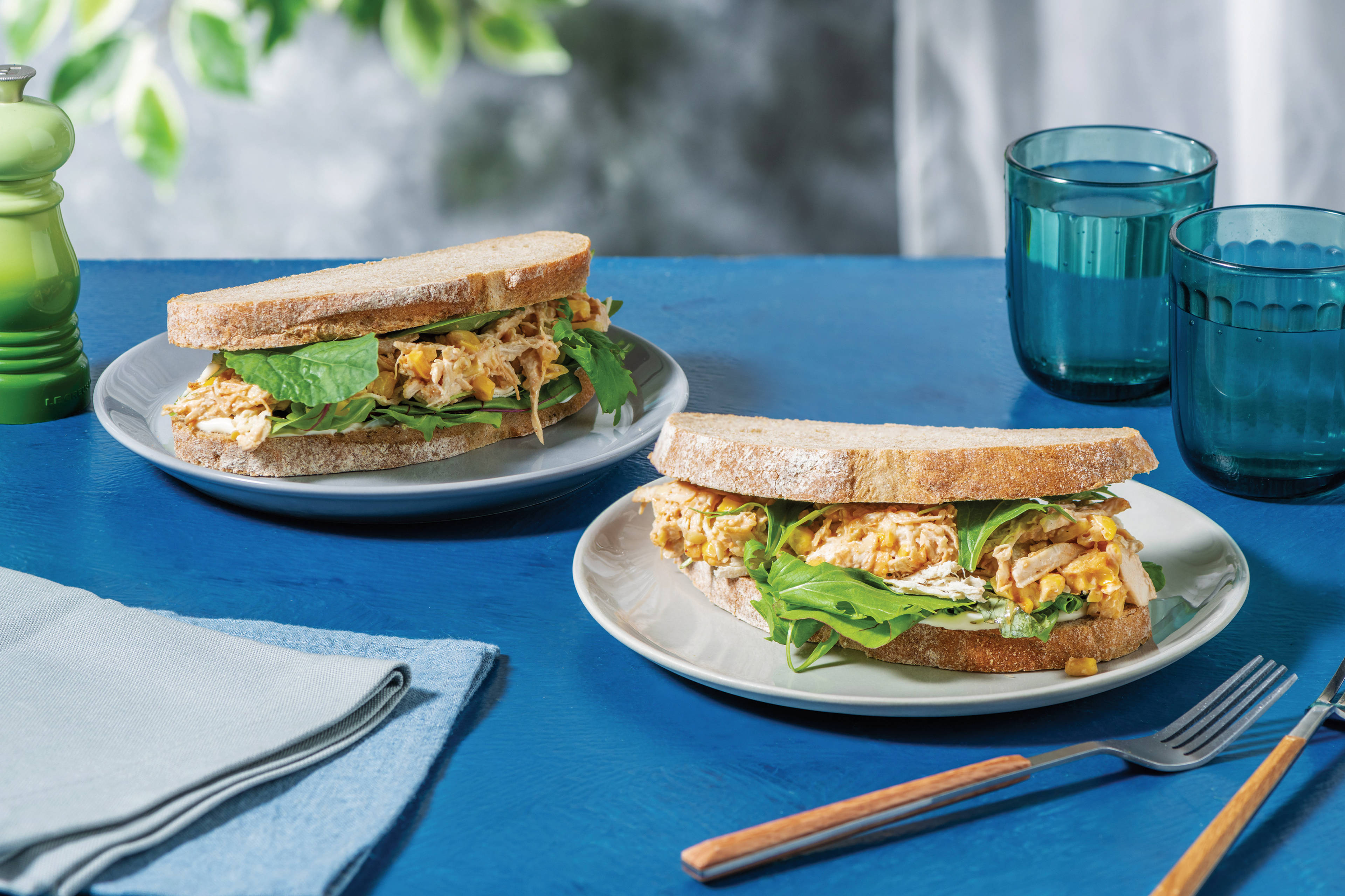 Recipe Hub | Meal Ideas | HelloFresh AU