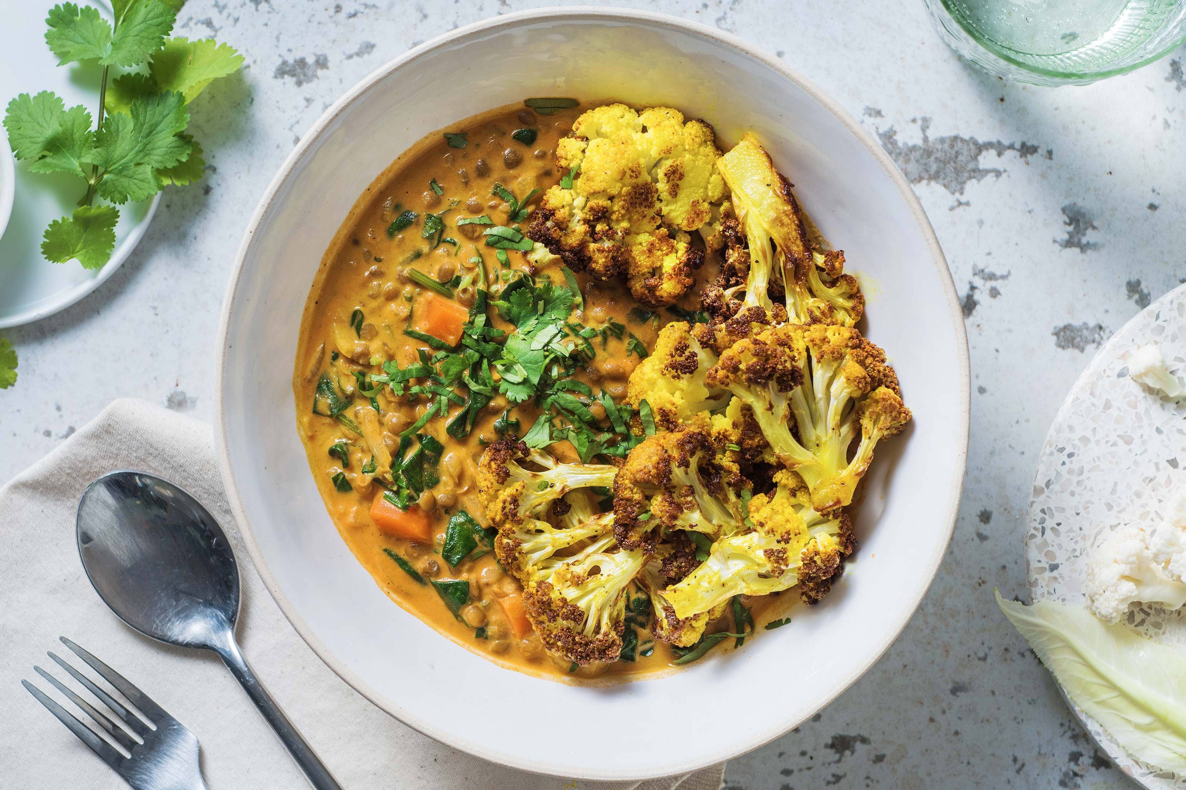 Easy, Quick & Delicious Recipes | HelloFresh