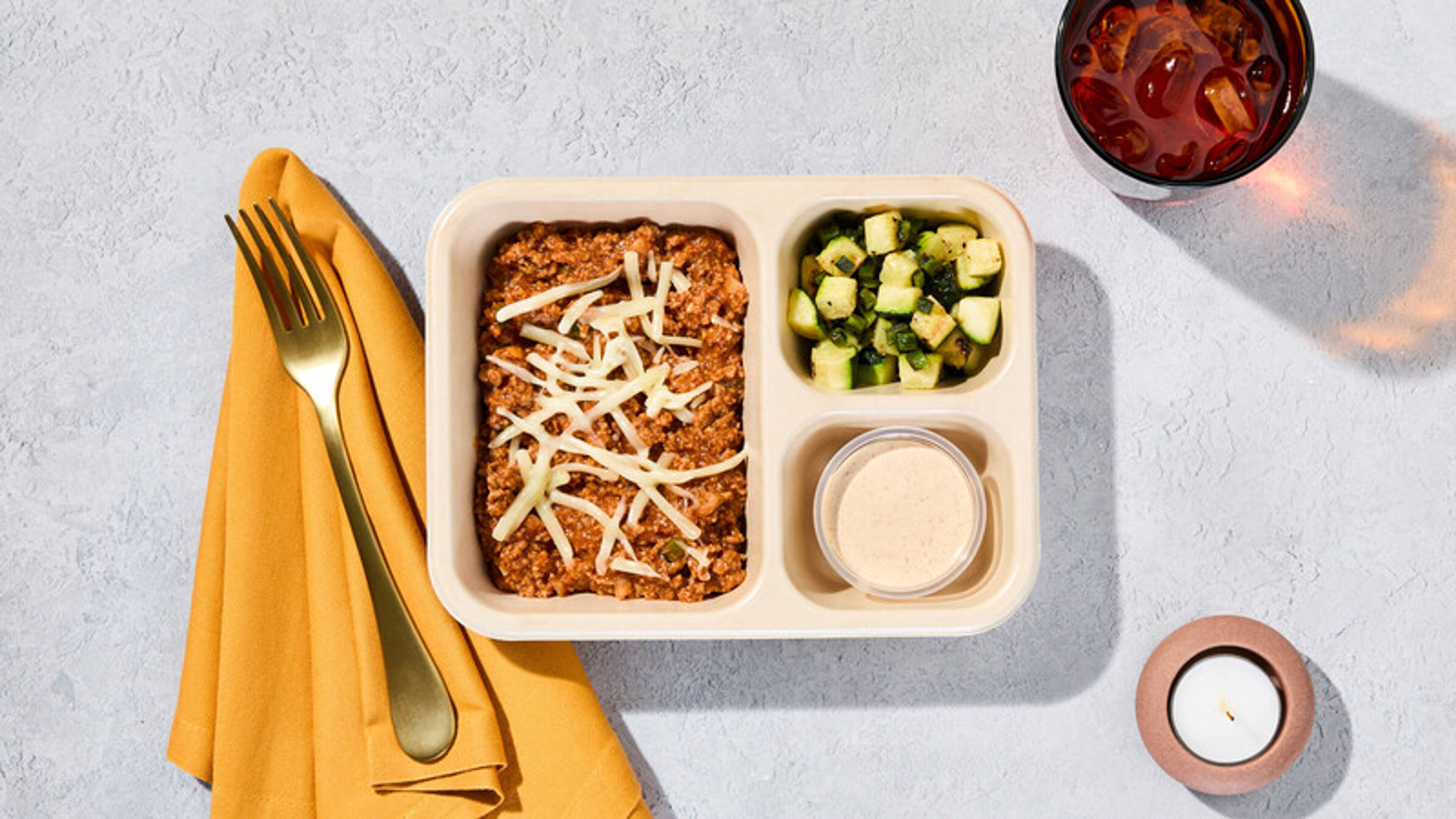 Easy and Quick Recipes | HelloFresh - Get Cooking Now!