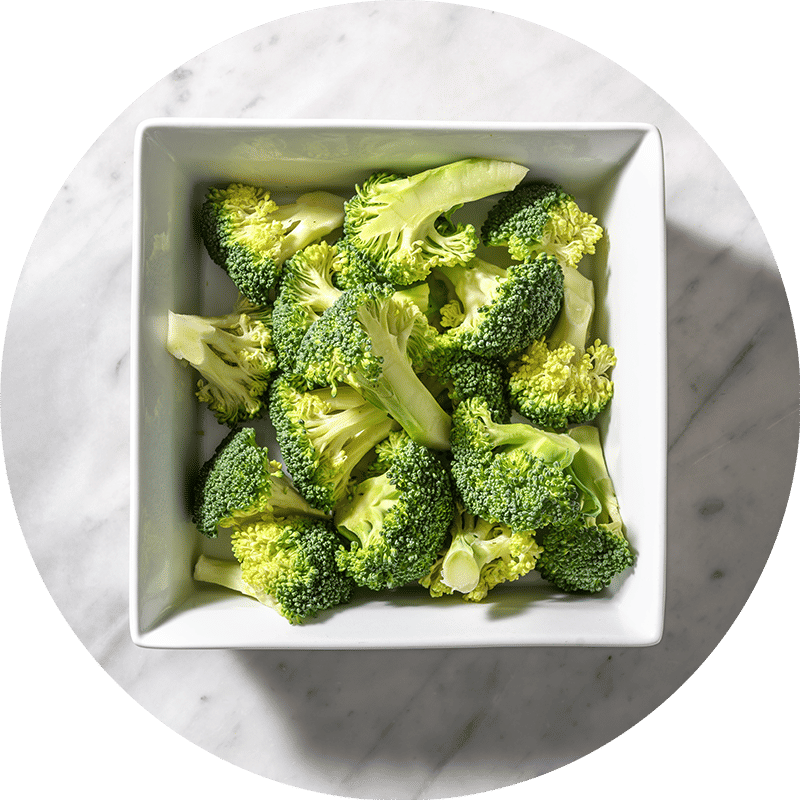 Stir Fried Broccoli in Hoisin Sauce Recipe | HelloFresh