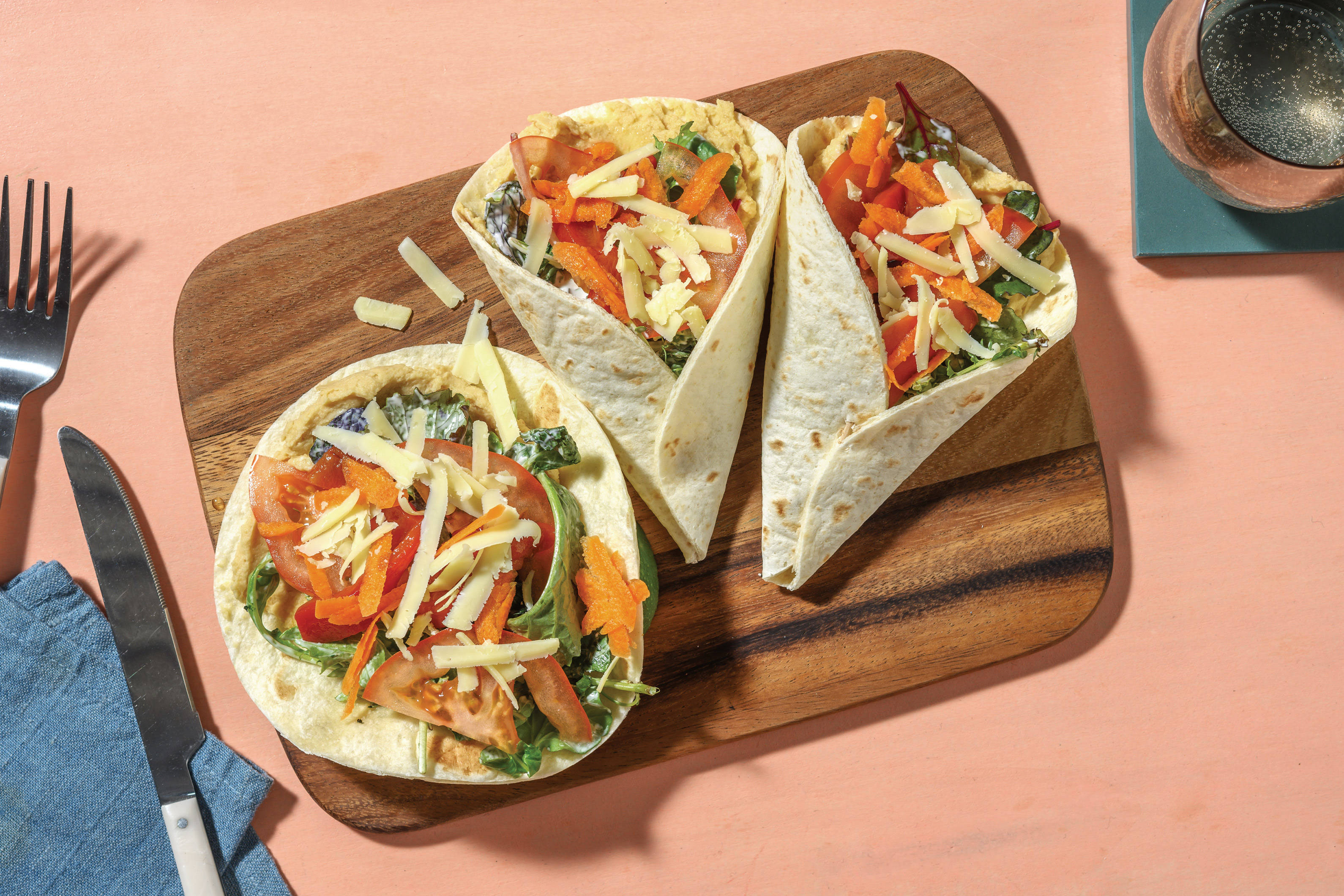 Recipe Hub | Meal Ideas | HelloFresh AU