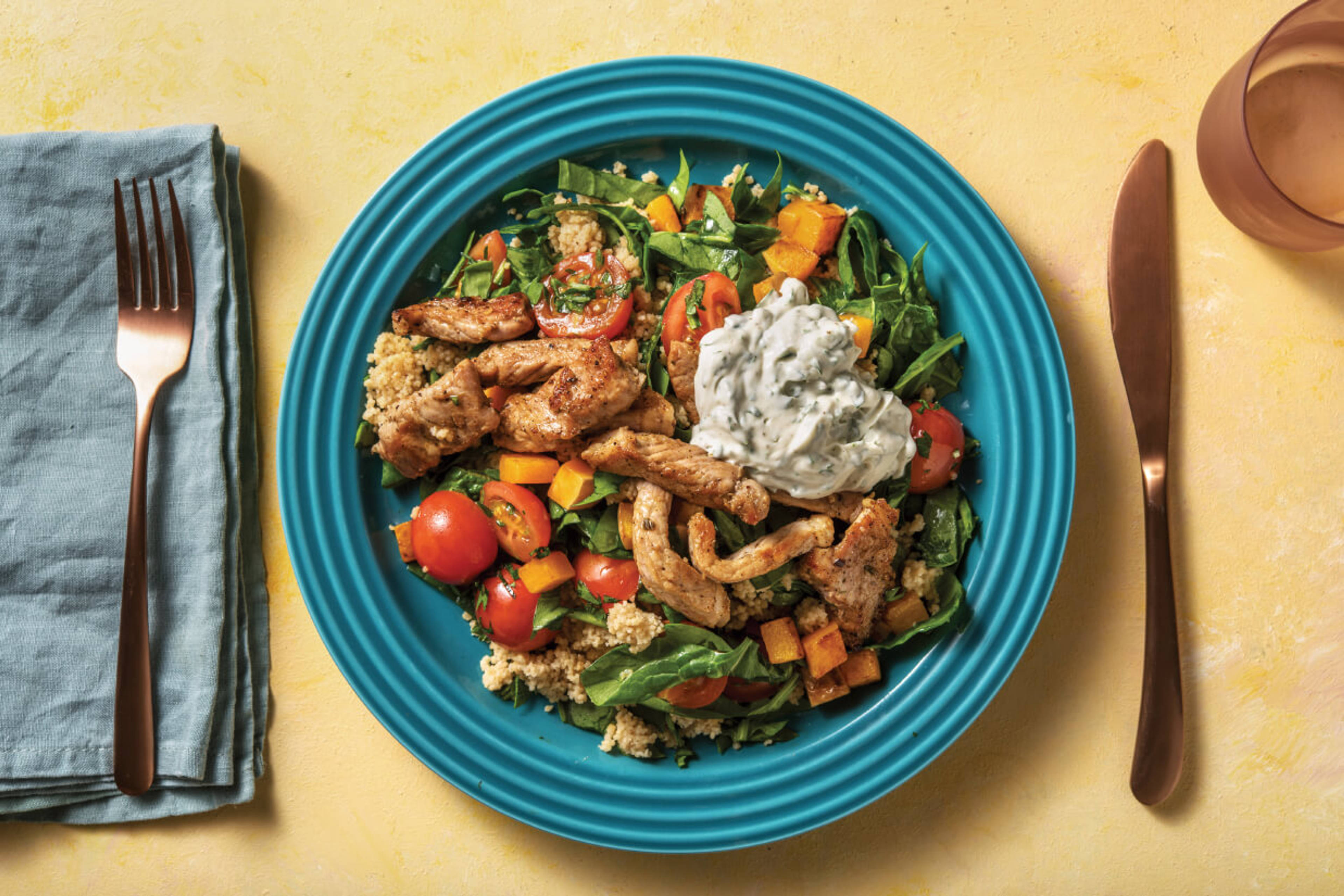 HelloFresh Upgrades & Extras: Grill Kit, Gourmet & Desserts