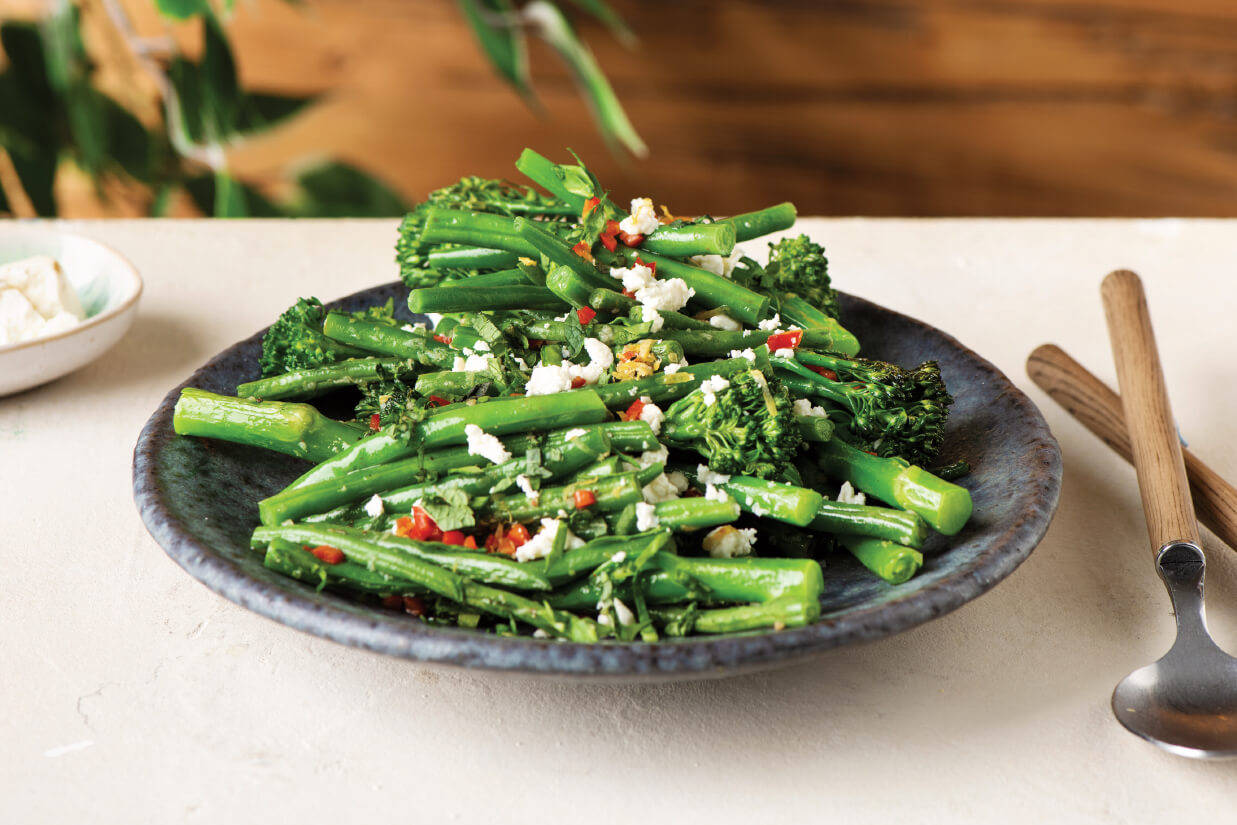 HelloFresh Upgrades & Extras: Grill Kit, Gourmet & Desserts