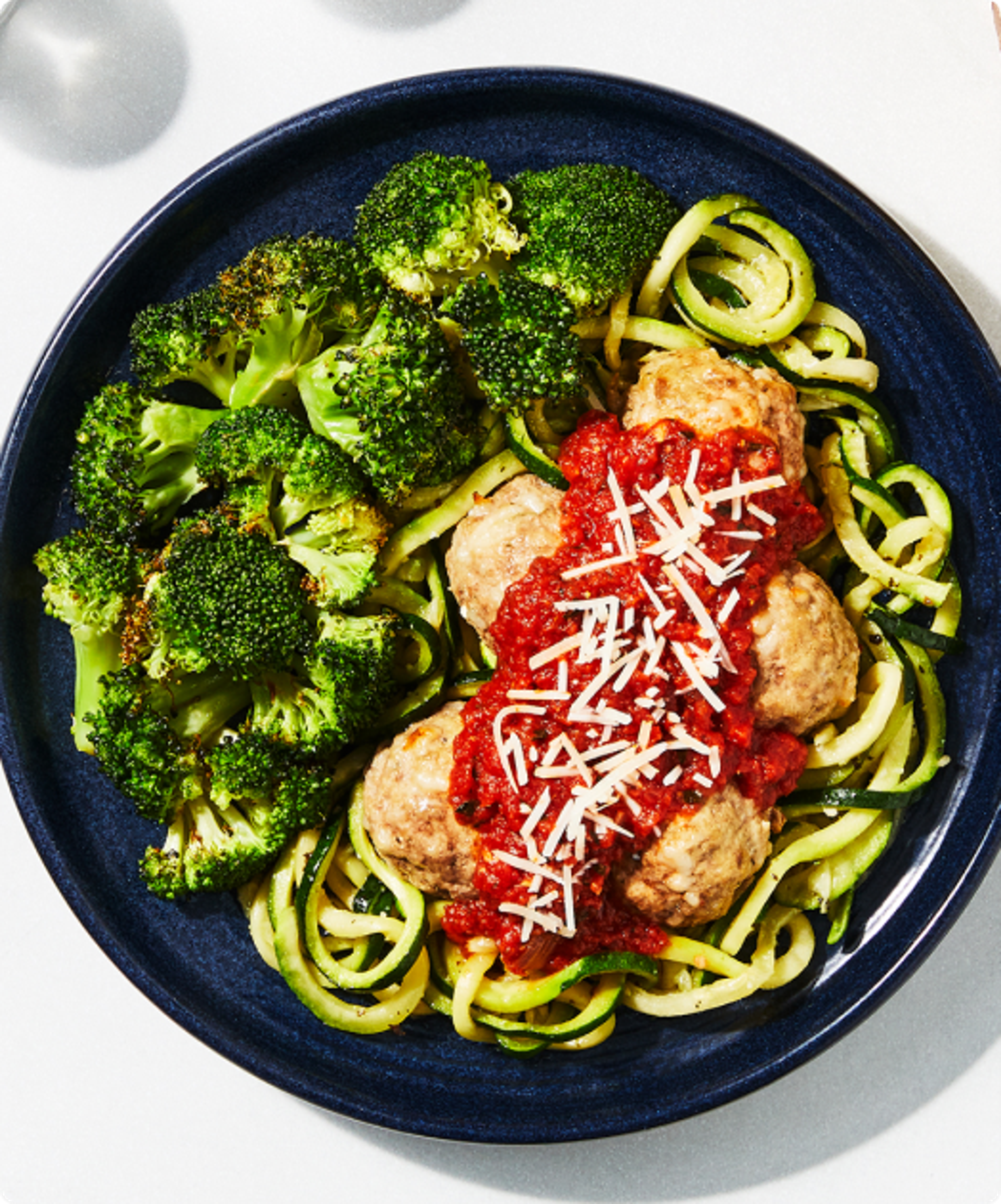 Prepared Meal Delivery Plans | Factor