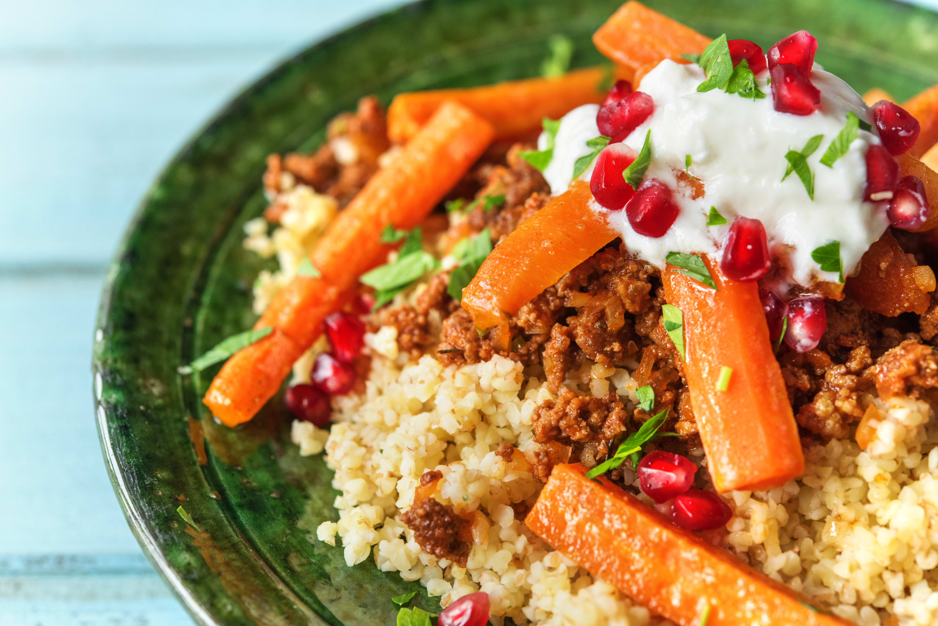 Lebanese Recipes - 20+ Meals Ideas To Try at Home