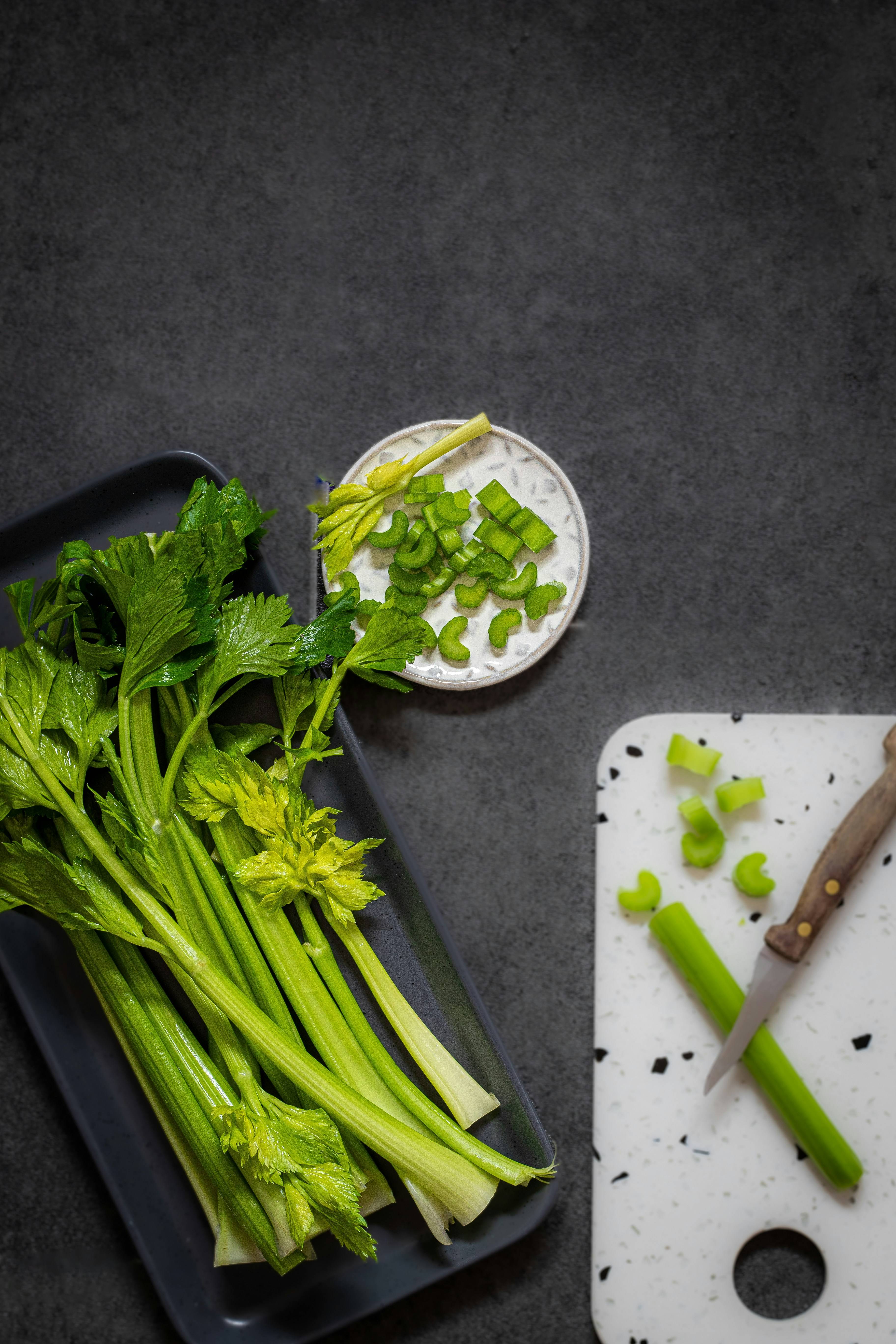 Celery Recipes - Browse Tasty Recipes with Celery - HelloFresh