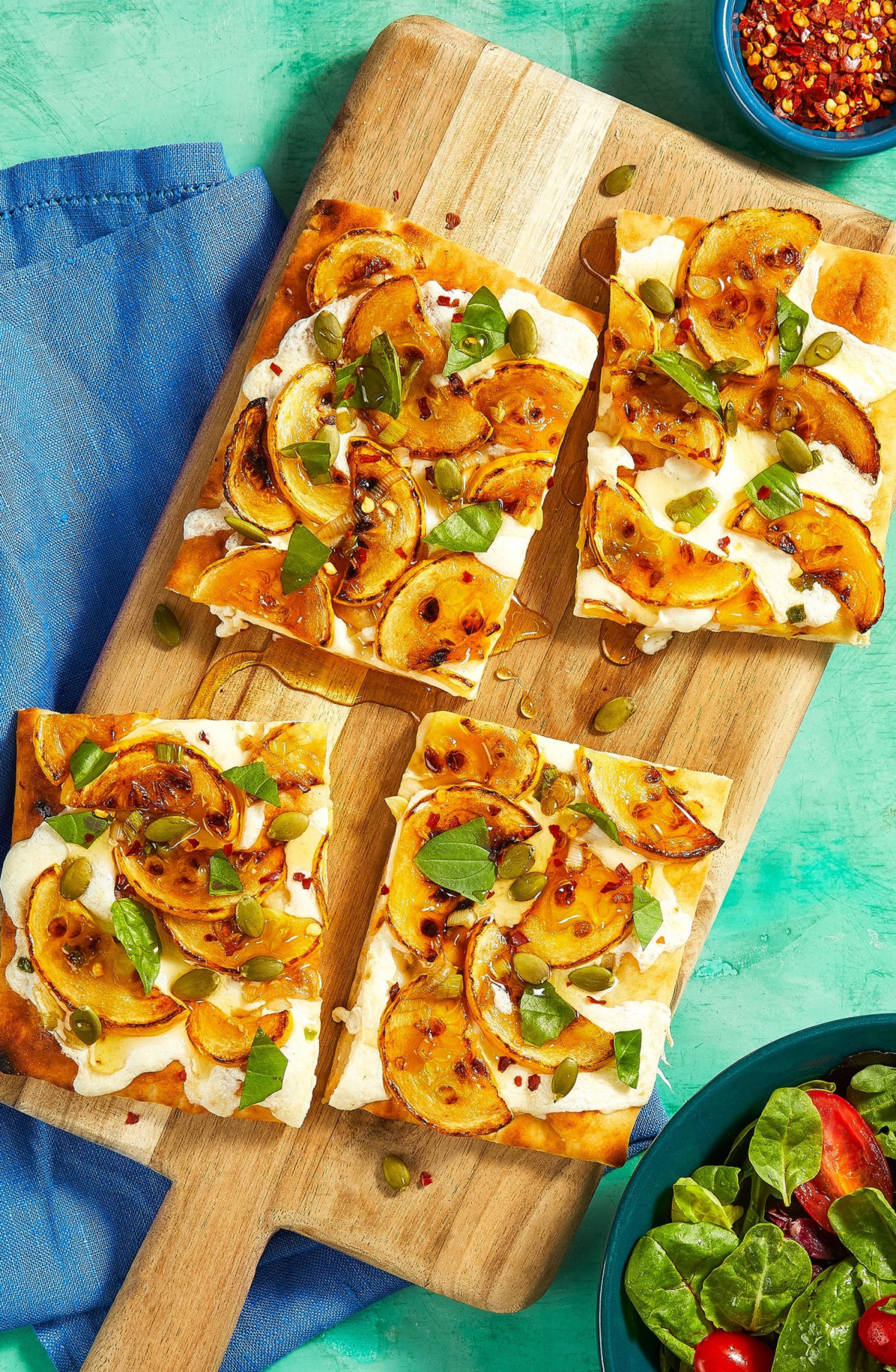 Tasty & Easy Calorie Smart Recipes | HelloFresh