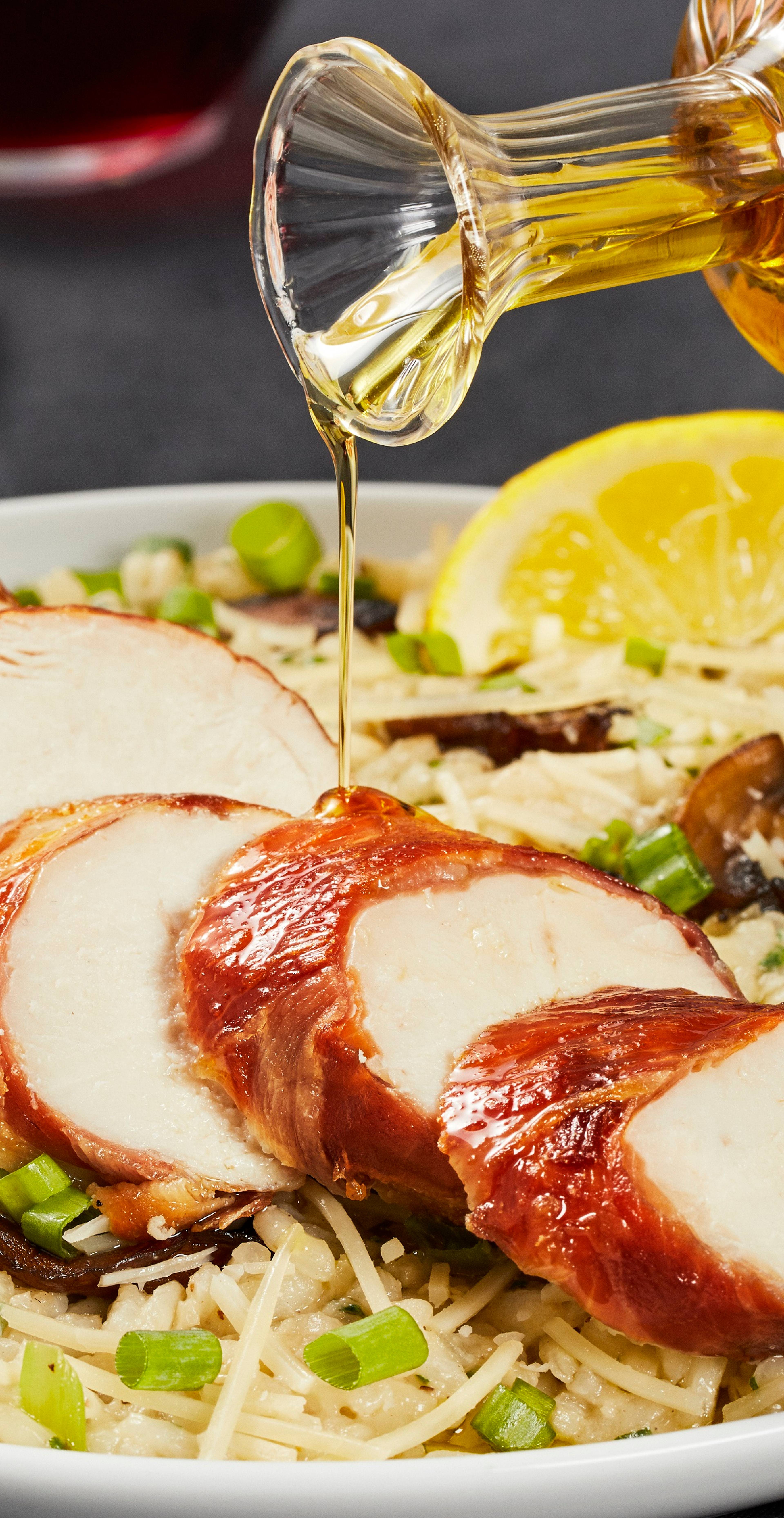 Advanced & Complicated Recipes for Kitchen Wizards | HelloFresh