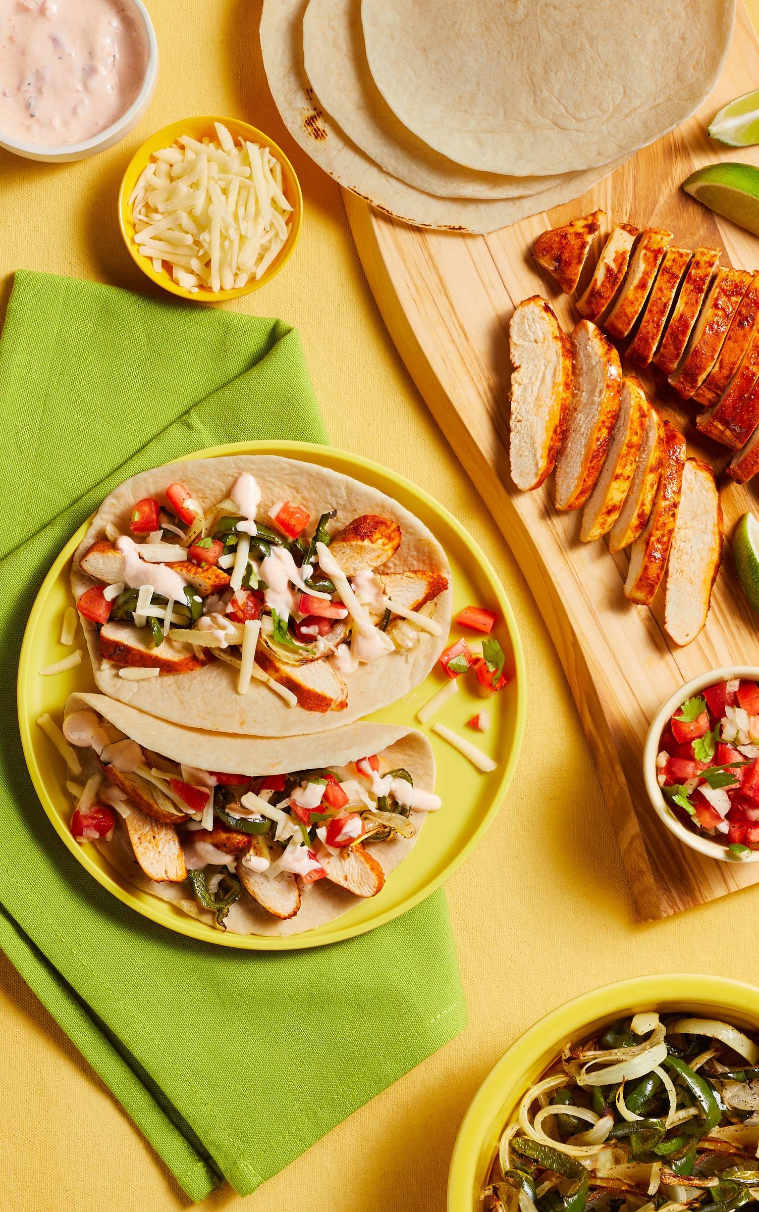 All in One Pan Meals & Sheet Pan Dinners | HelloFresh