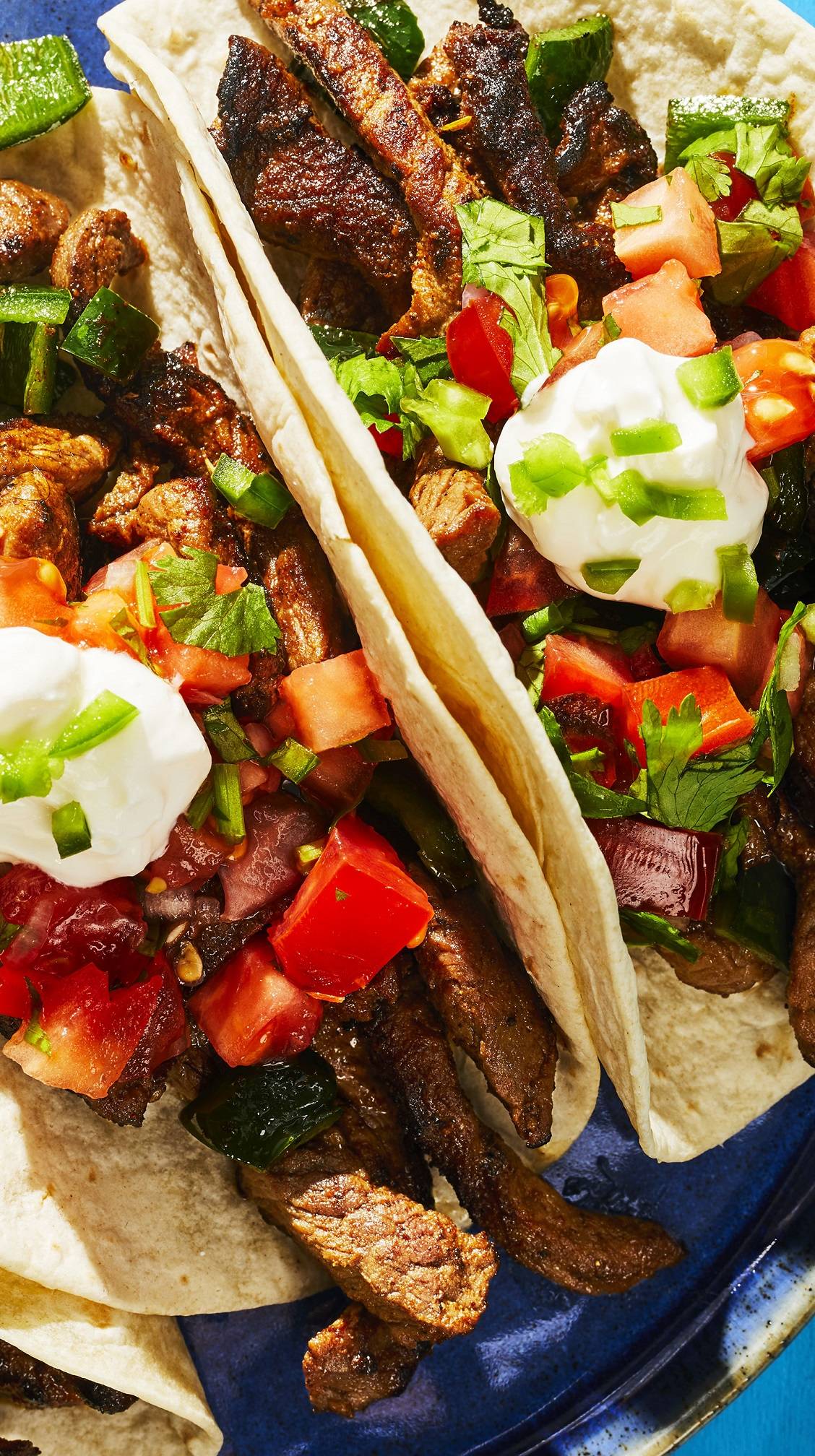 Flavorful Taco Recipes for Your Next Taco Night | HelloFresh