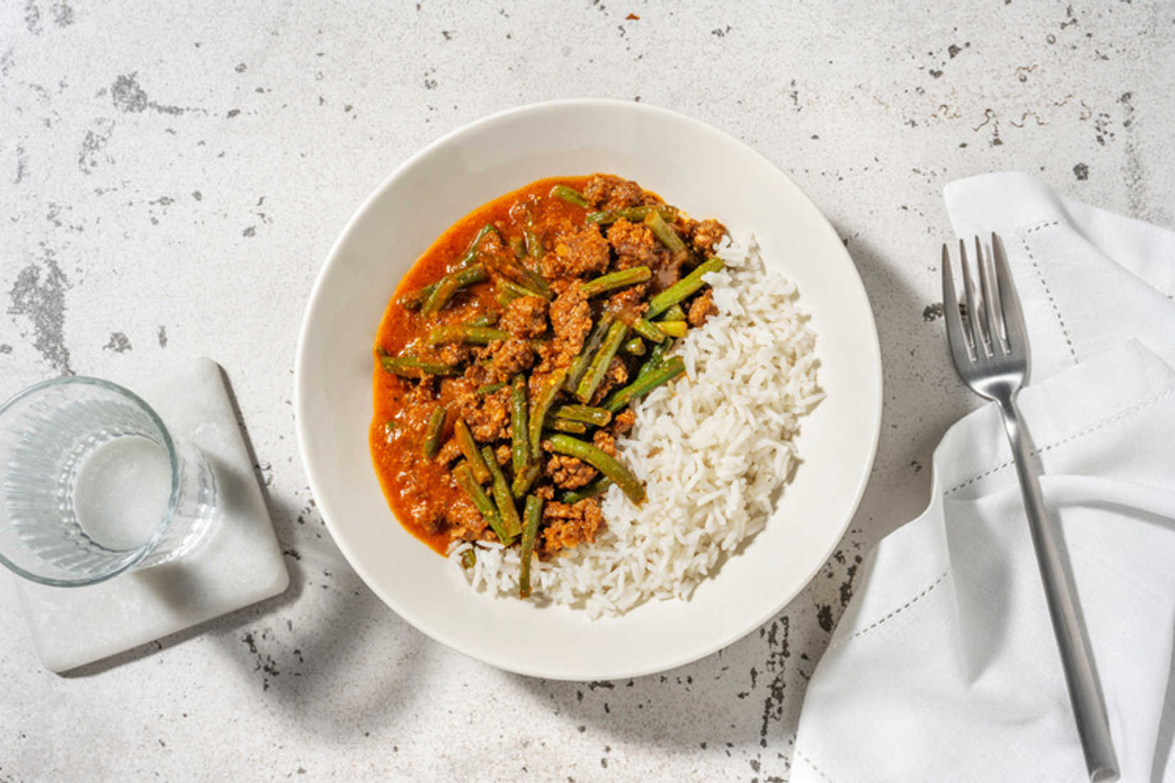Easy and Flavourful Lamb Mince Recipes - HelloFresh