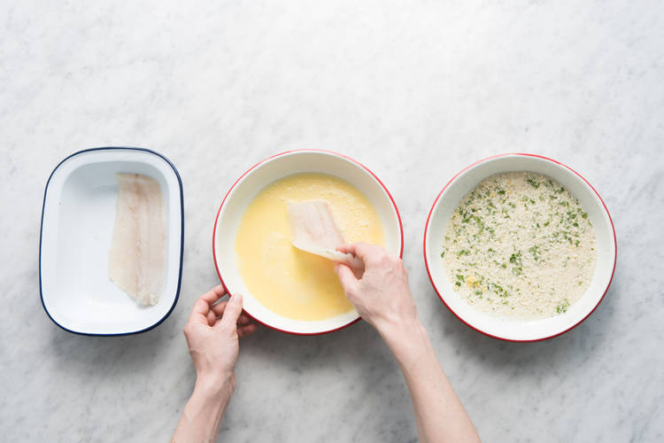 how to cook grenadier fish