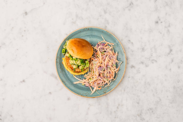Hawiian Ham Sammies Recipe | HelloFresh