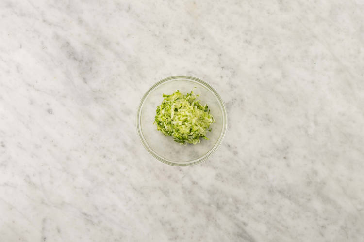 Gresk hakkebiff | HelloFresh