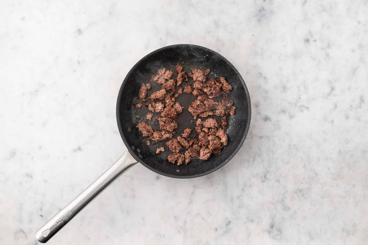 Beef Rogan Josh Style Curry Recipe | HelloFresh